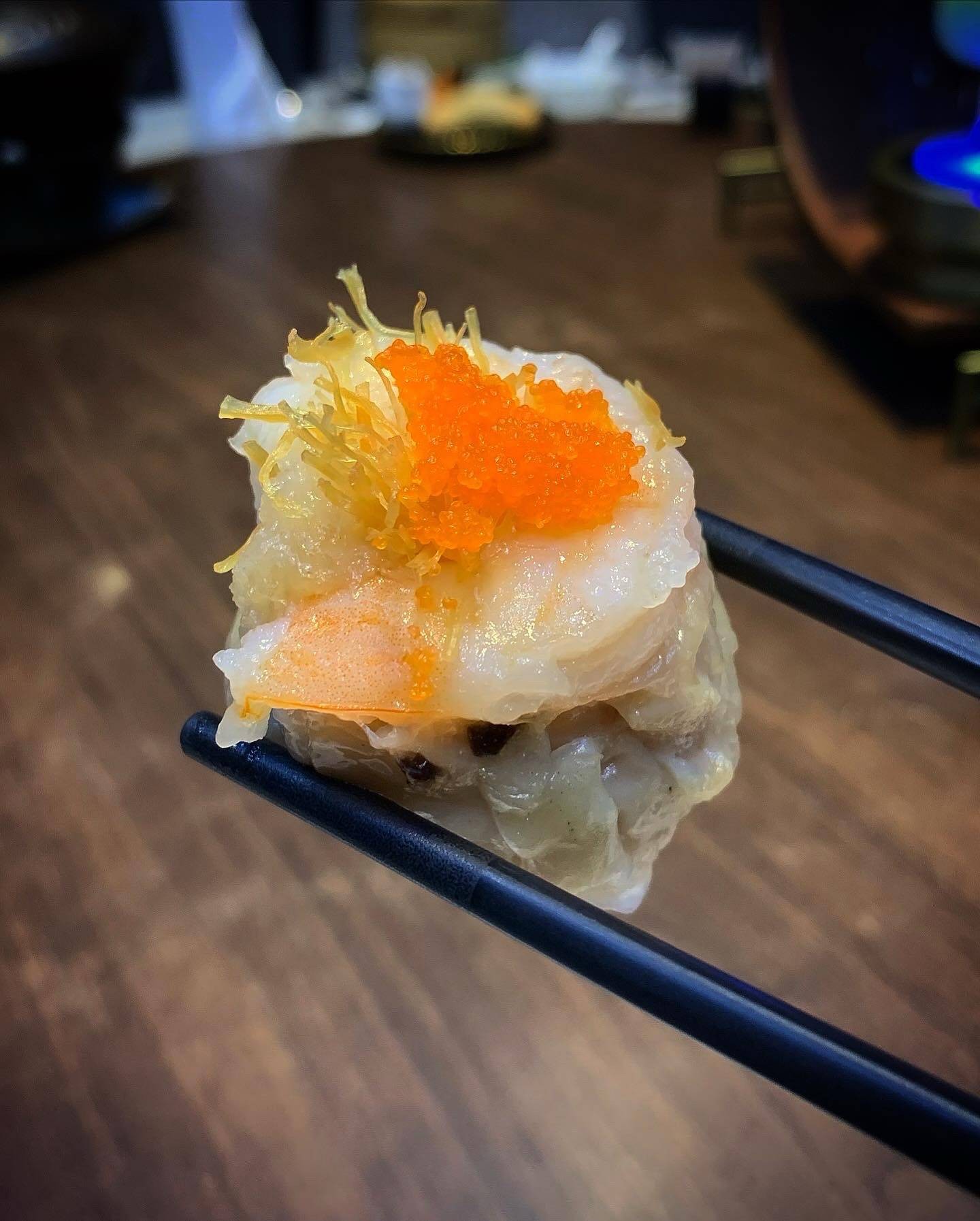 รูป HEI YIN Chinese restaurant Gaysorn Village