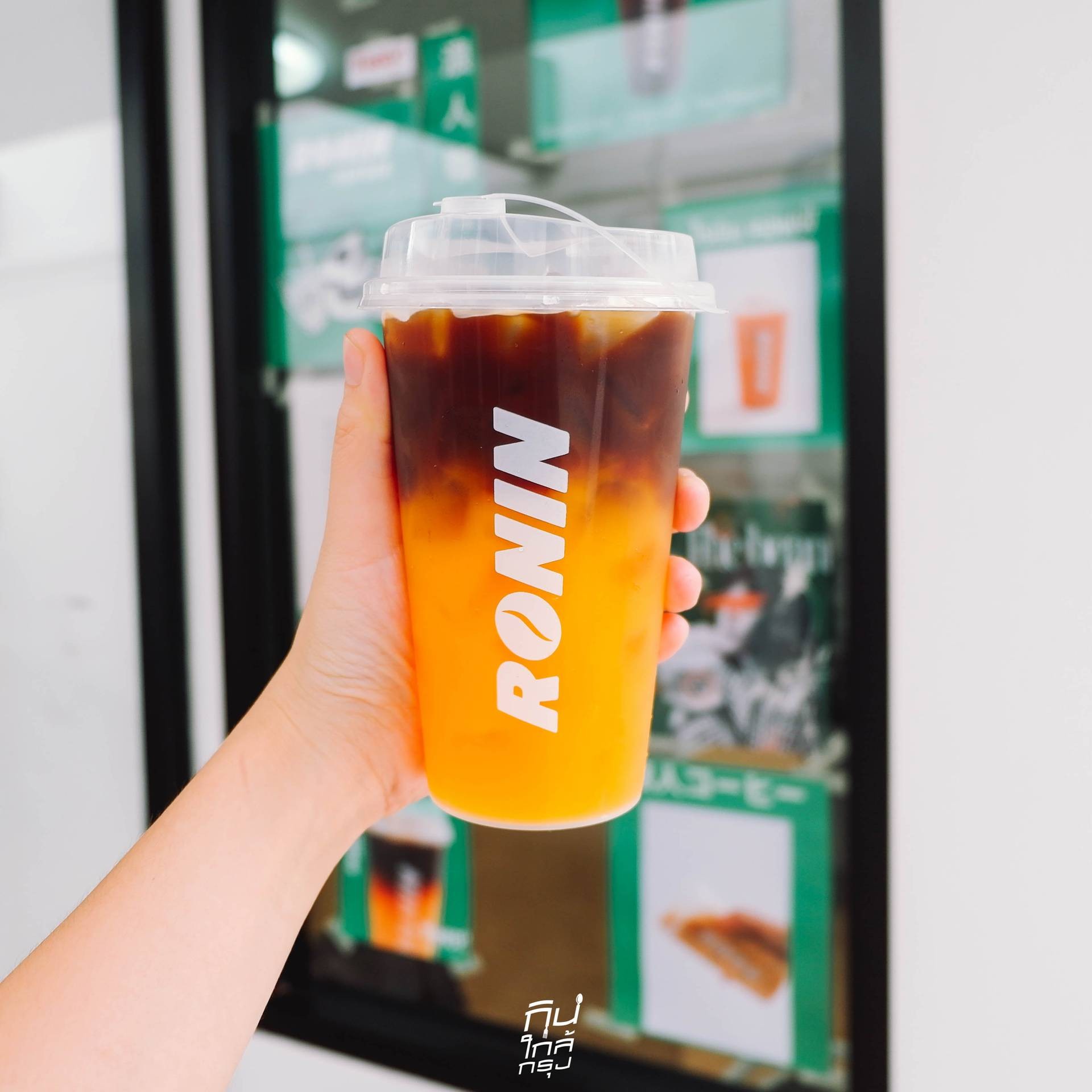 รูป Ronin Coffee ลาดพร้าว 18