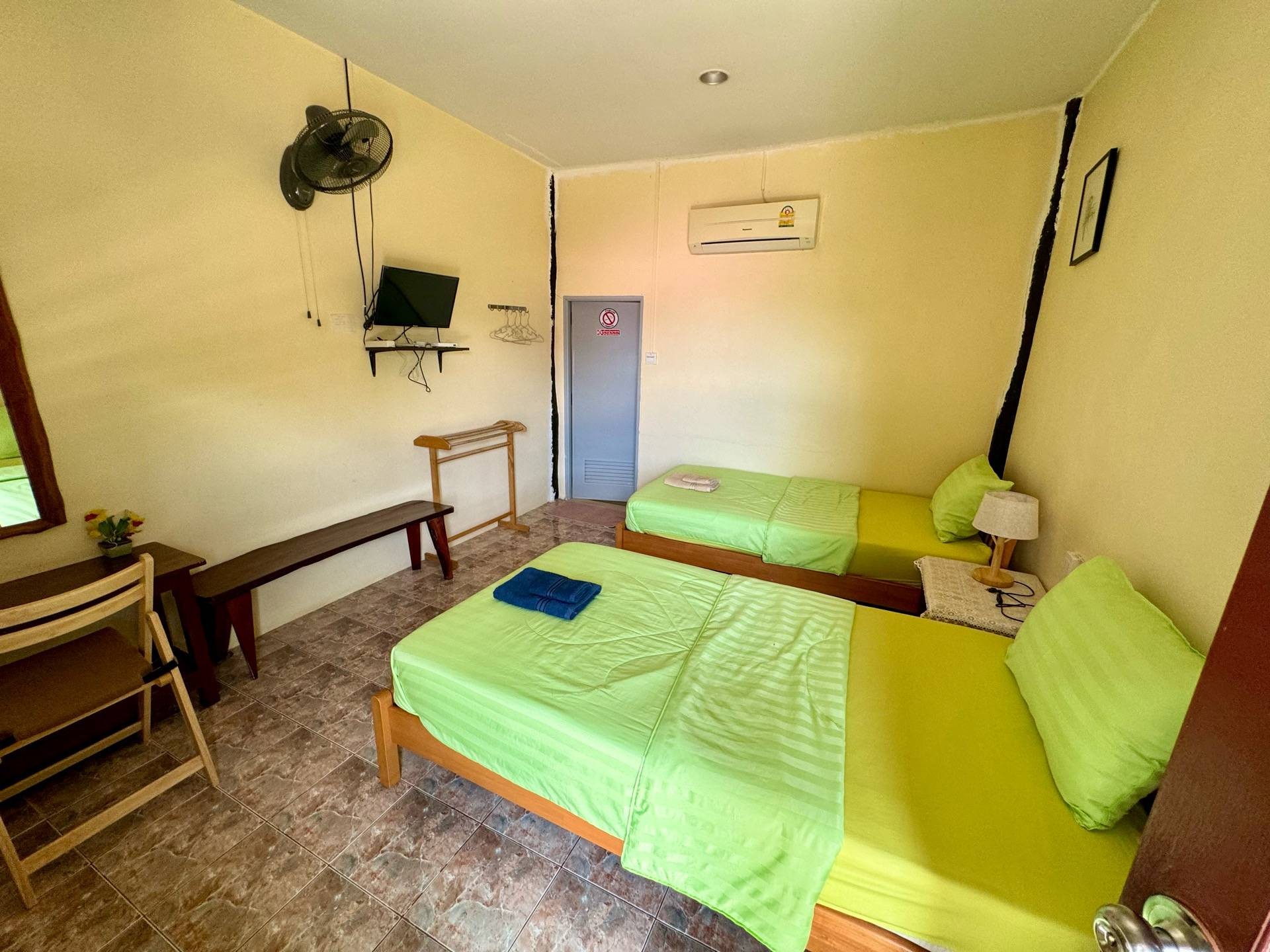 รูป สมานเบิร์ดแคมป์