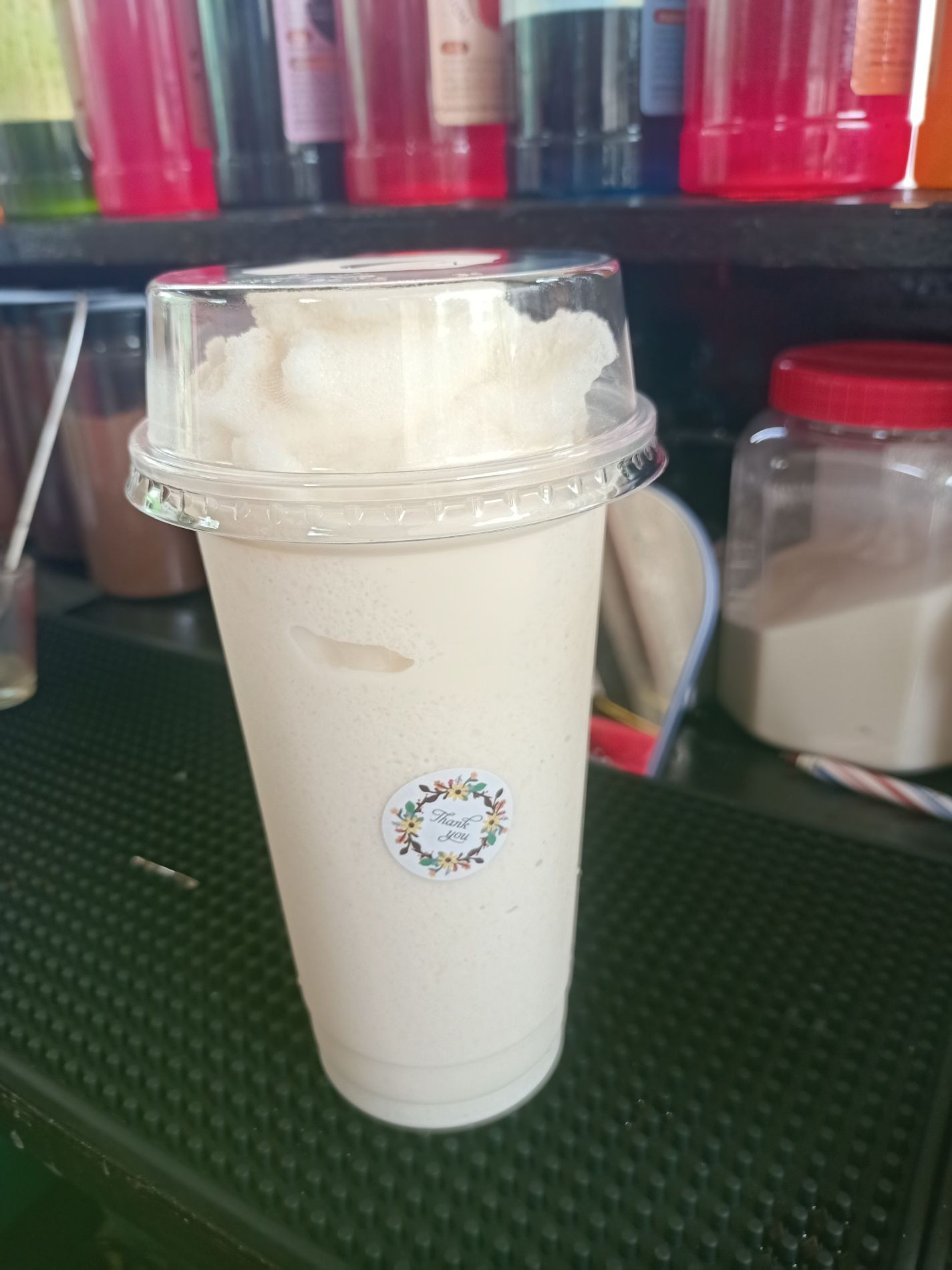 Goya Coffee - สั่งอาหารเดลิเวอรี | Wongnai x LINE MAN