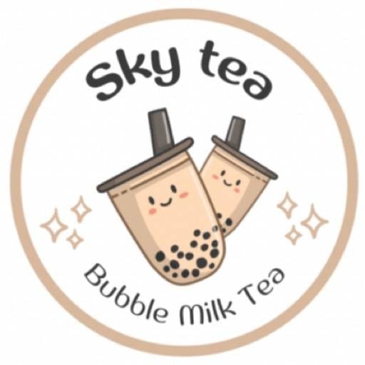 ร้าน SKY TEA ( อาสะคอนโดประตูข้าง ) | รีวิวร้านอาหาร