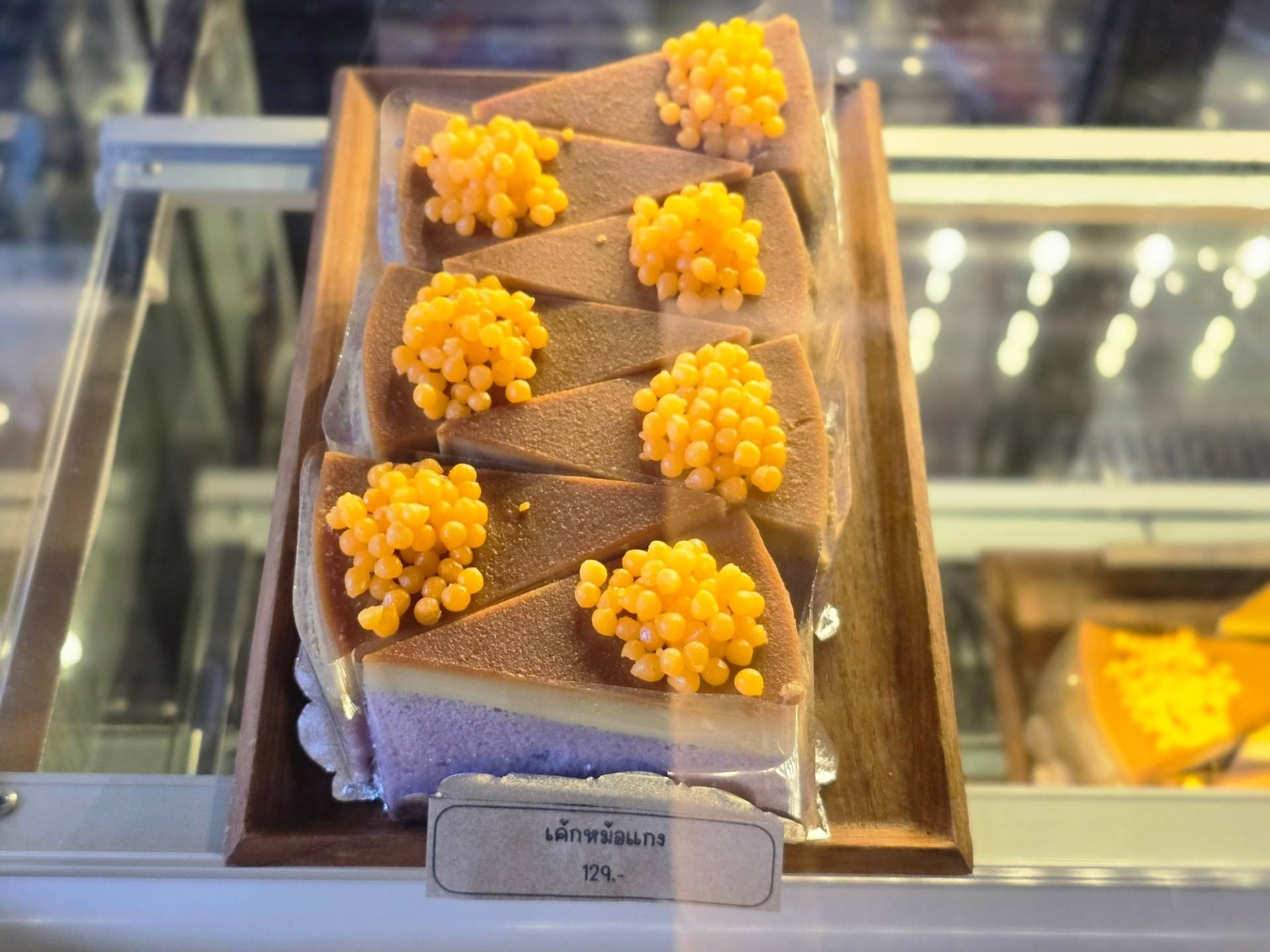 รูป Palyn Cafe & Eatrey ปาลินคาเฟ่แอนด์อิทเทอรี่