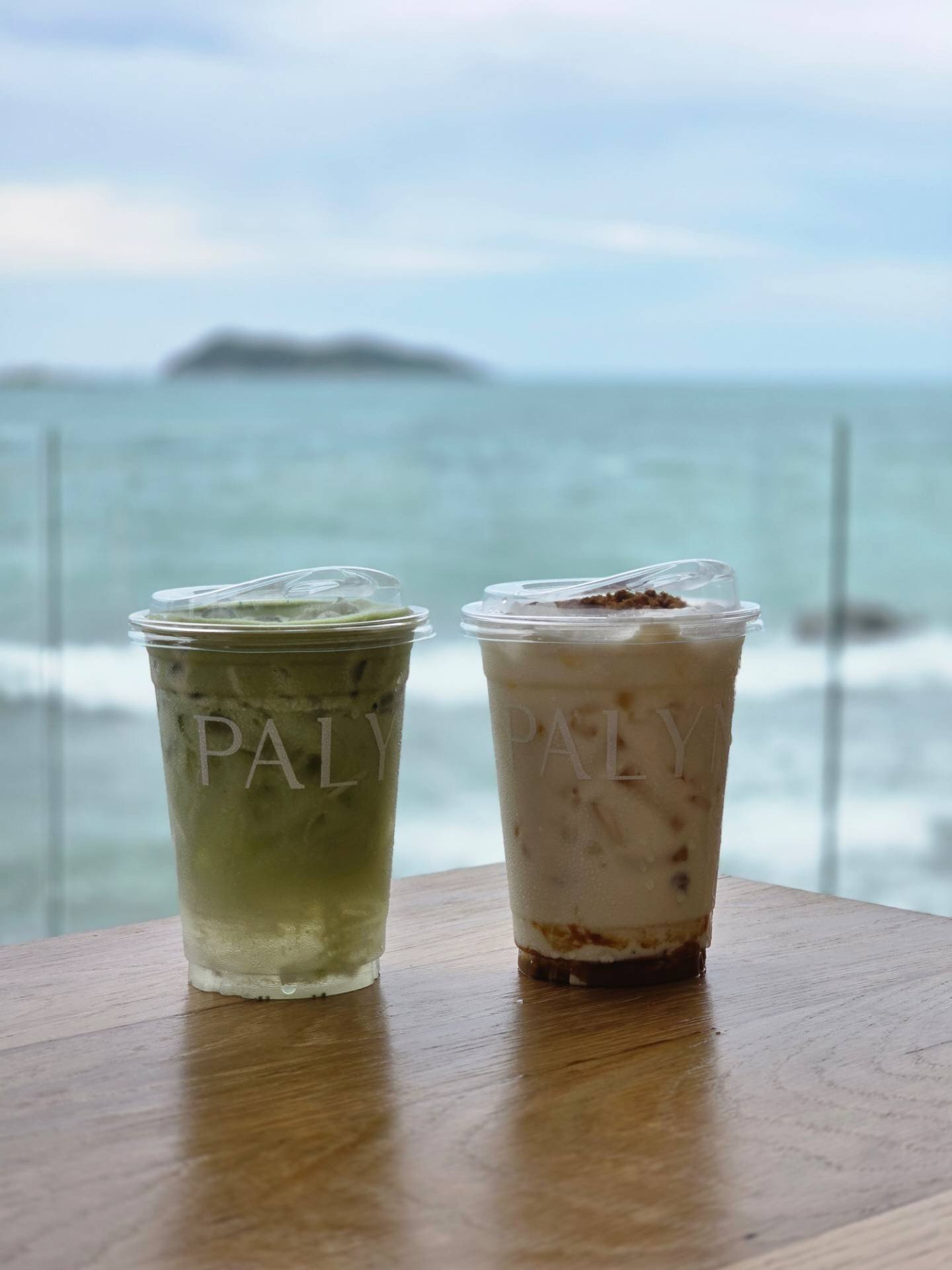 รูป Palyn Cafe & Eatrey ปาลินคาเฟ่แอนด์อิทเทอรี่