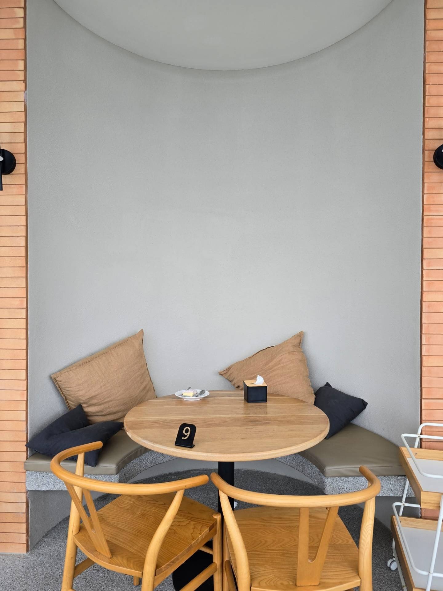 รูป Palyn Cafe & Eatrey ปาลินคาเฟ่แอนด์อิทเทอรี่