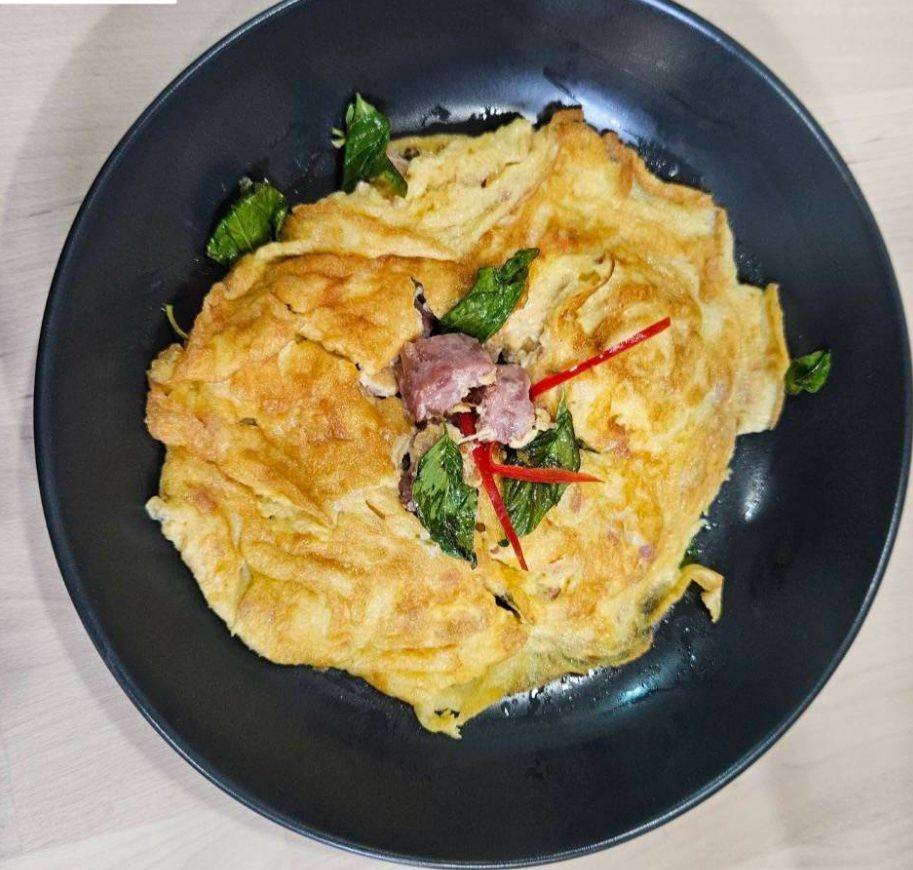 ครัวสุสุ Su-su Kitchen - สั่งอาหารเดลิเวอรี | Wongnai x LINE MAN