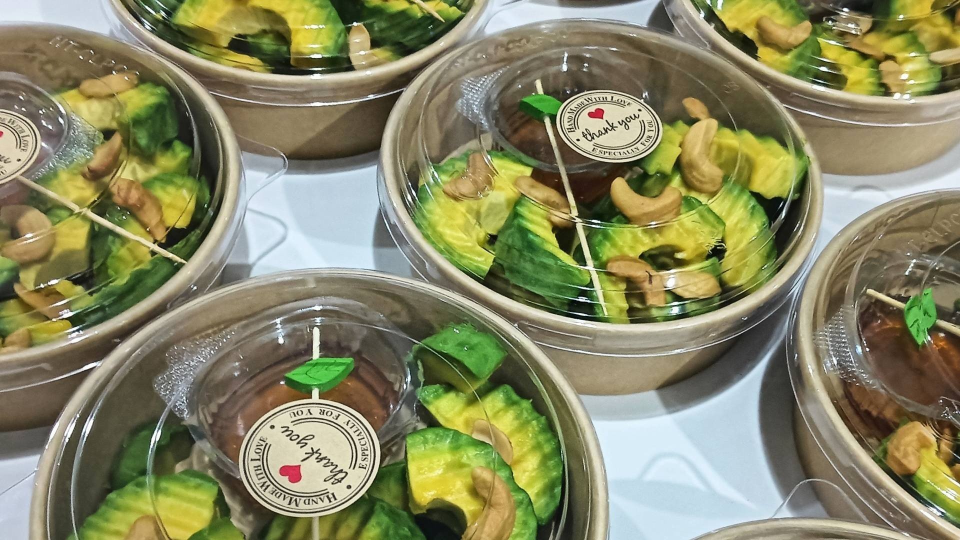 NARIN Homemade - สั่งอาหารเดลิเวอรี | Wongnai x LINE MAN