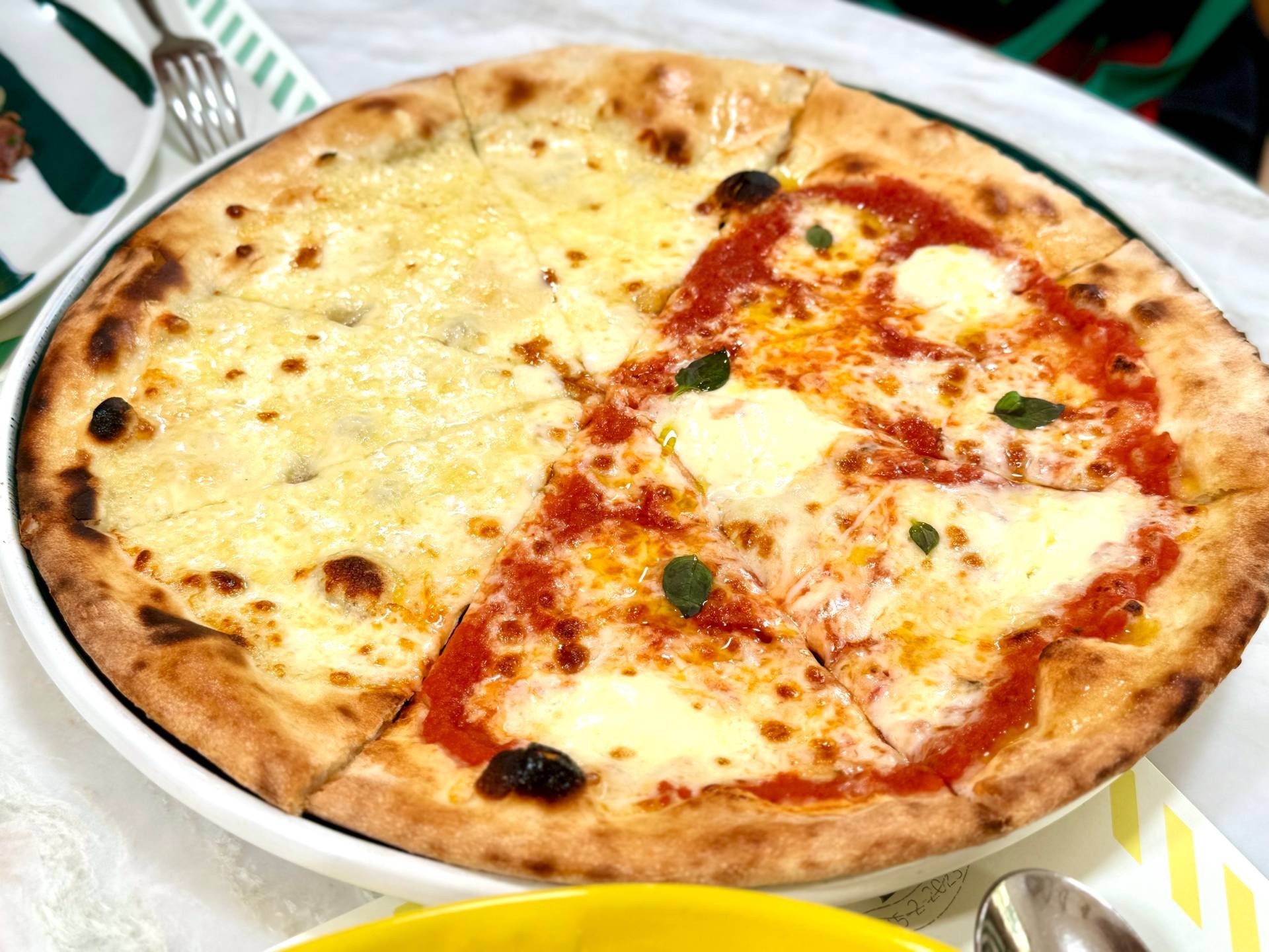 ร้าน The Reise | รีวิวร้านอาหาร