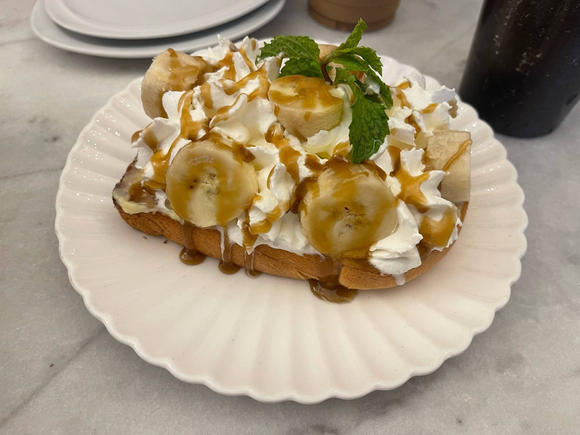 รีวิว ASTRO House CAFE - - Cafe ร้านอาหาร มีหลายอย่าง