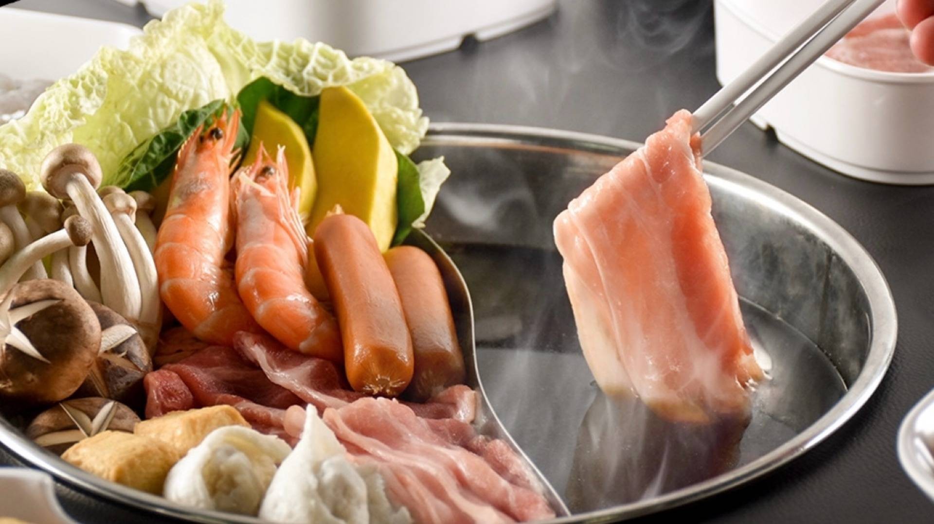 Shabu Chain Shabu Chain สินสาคร - สั่งอาหารเดลิเวอรี | Wongnai x LINE MAN