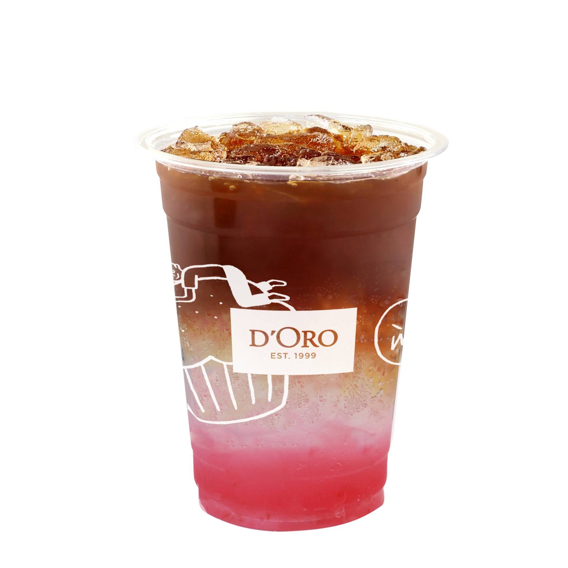 ร้าน D’oro Coffee แบงค็อก เมนทัล เฮลท์ | รีวิวร้านอาหาร