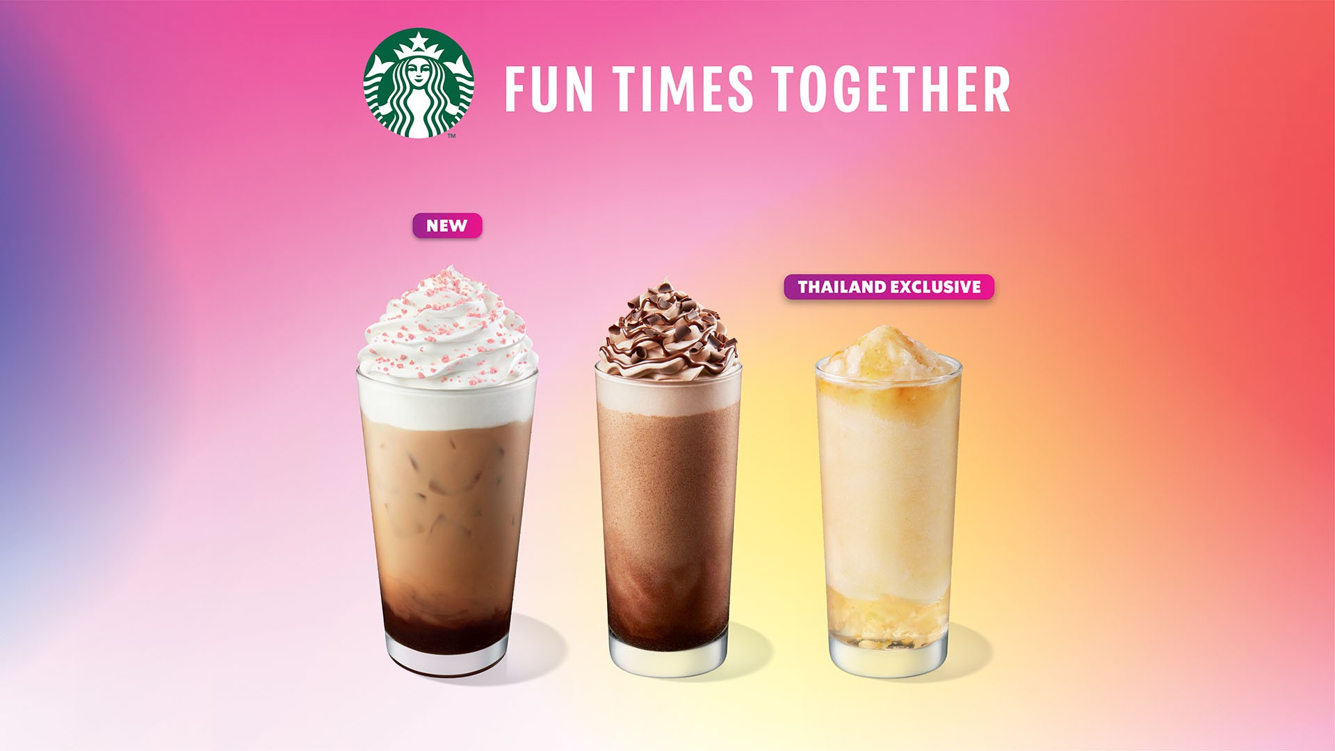Starbucks Preeda Park - สั่งอาหารเดลิเวอรี | Wongnai x LINE MAN
