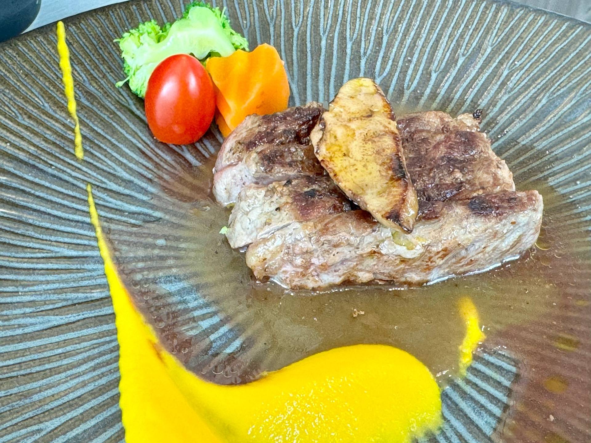 ร้าน Papper International Buffet Korat | รีวิวร้านอาหาร