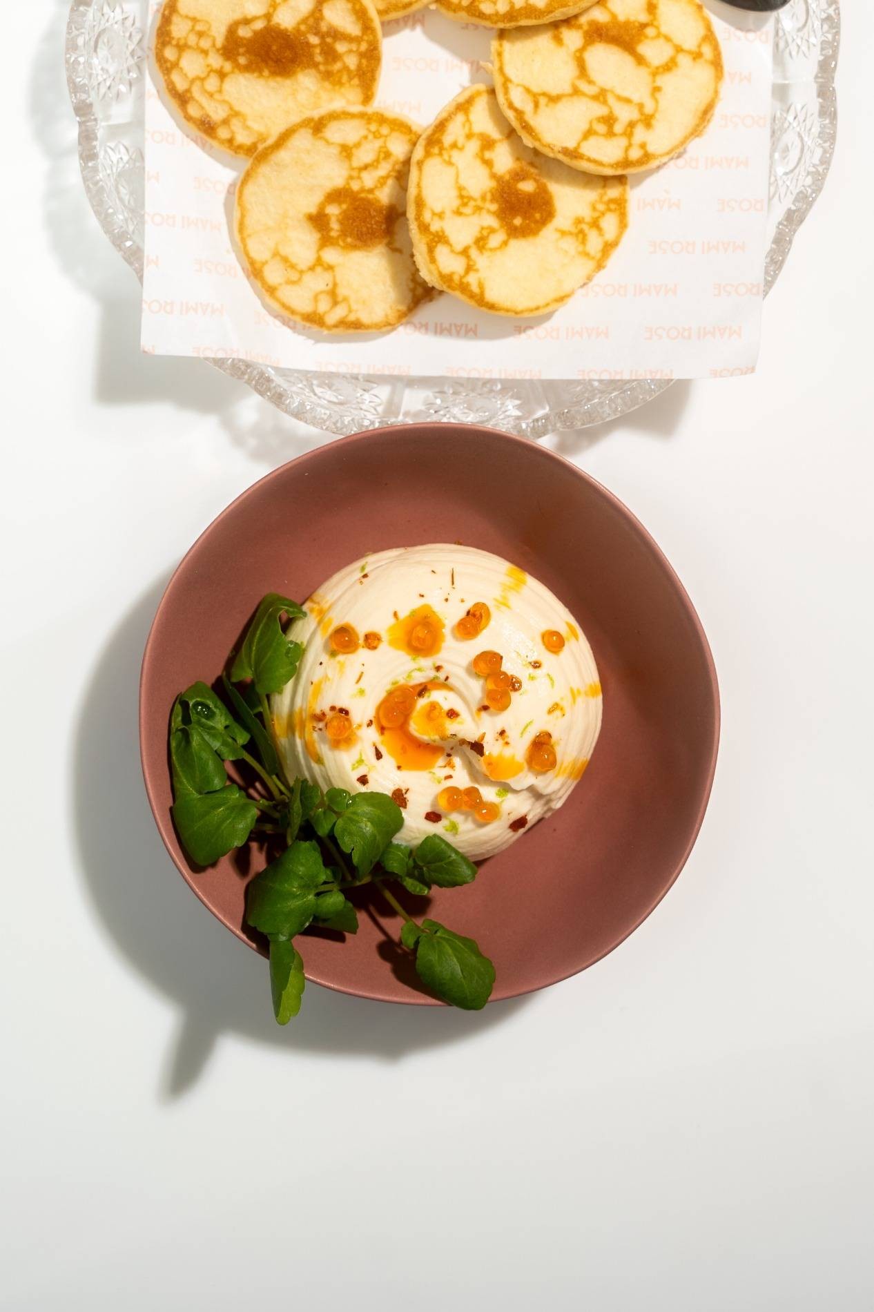 ร้าน Mami Rose | รีวิวร้านอาหาร