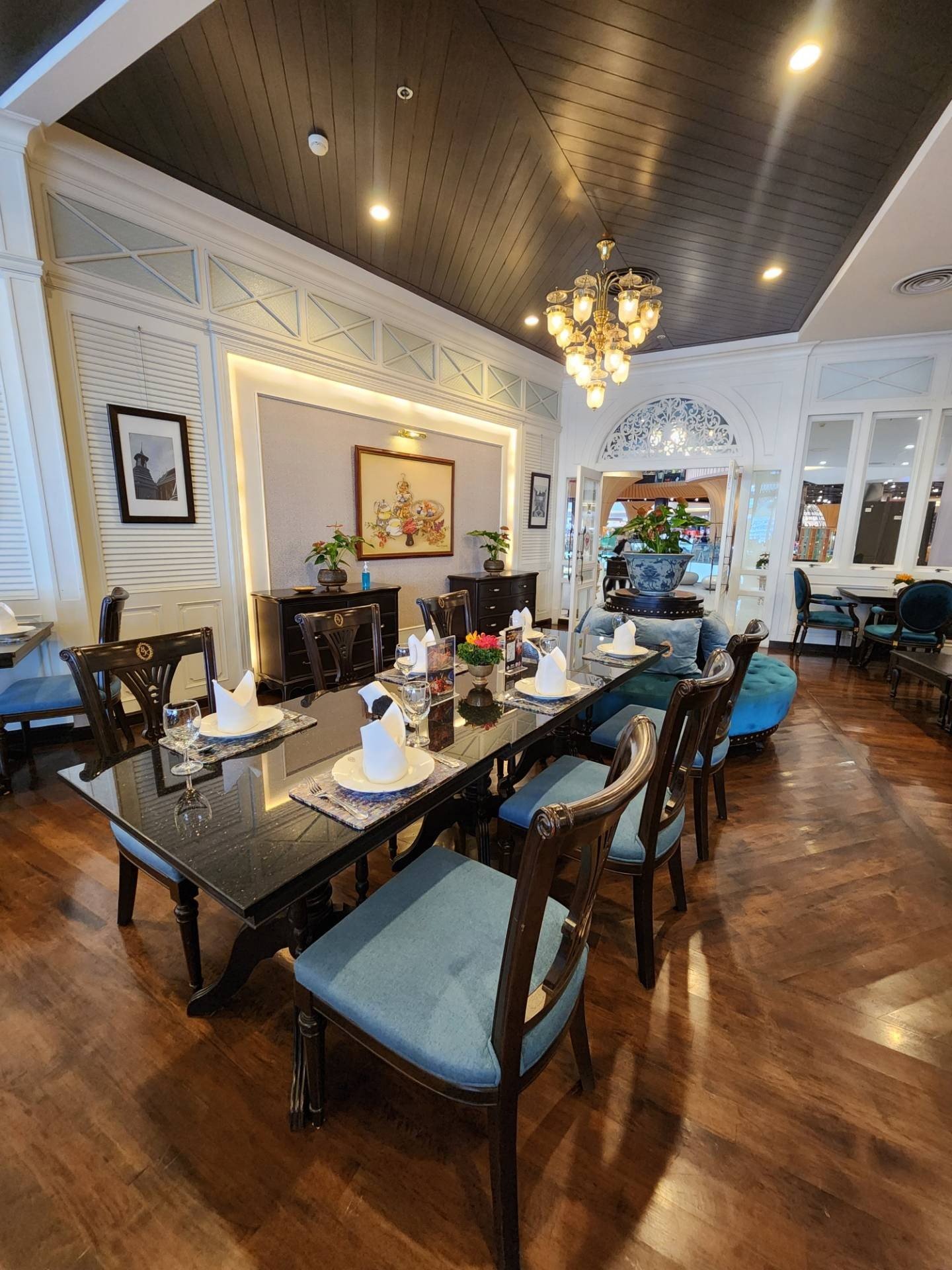 รูป Baan Khanitha The Heritage, ICONSIAM