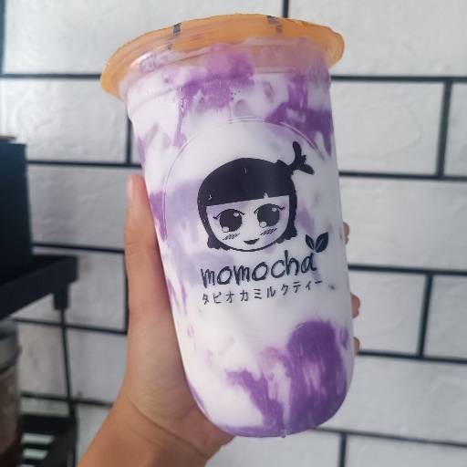 ร้าน ชานมไข่มุก momocha (โมโม่ฉะ) เลี่ยงเมืองนนท์ เลี่ยงเมืองนนท์ ...