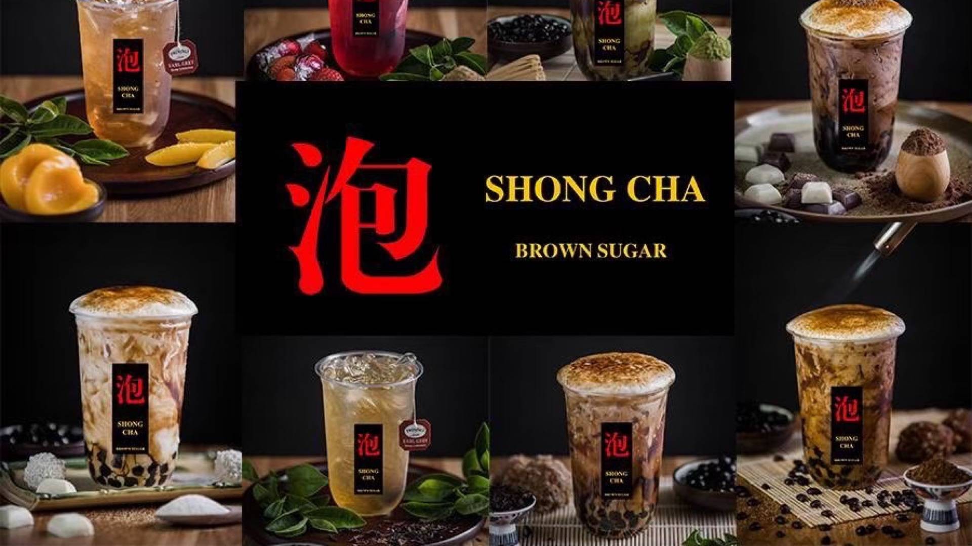 Shong Cha ชงชา สาขาแม่ฮ่องสอน - สั่งอาหารเดลิเวอรี | Wongnai x LINE MAN