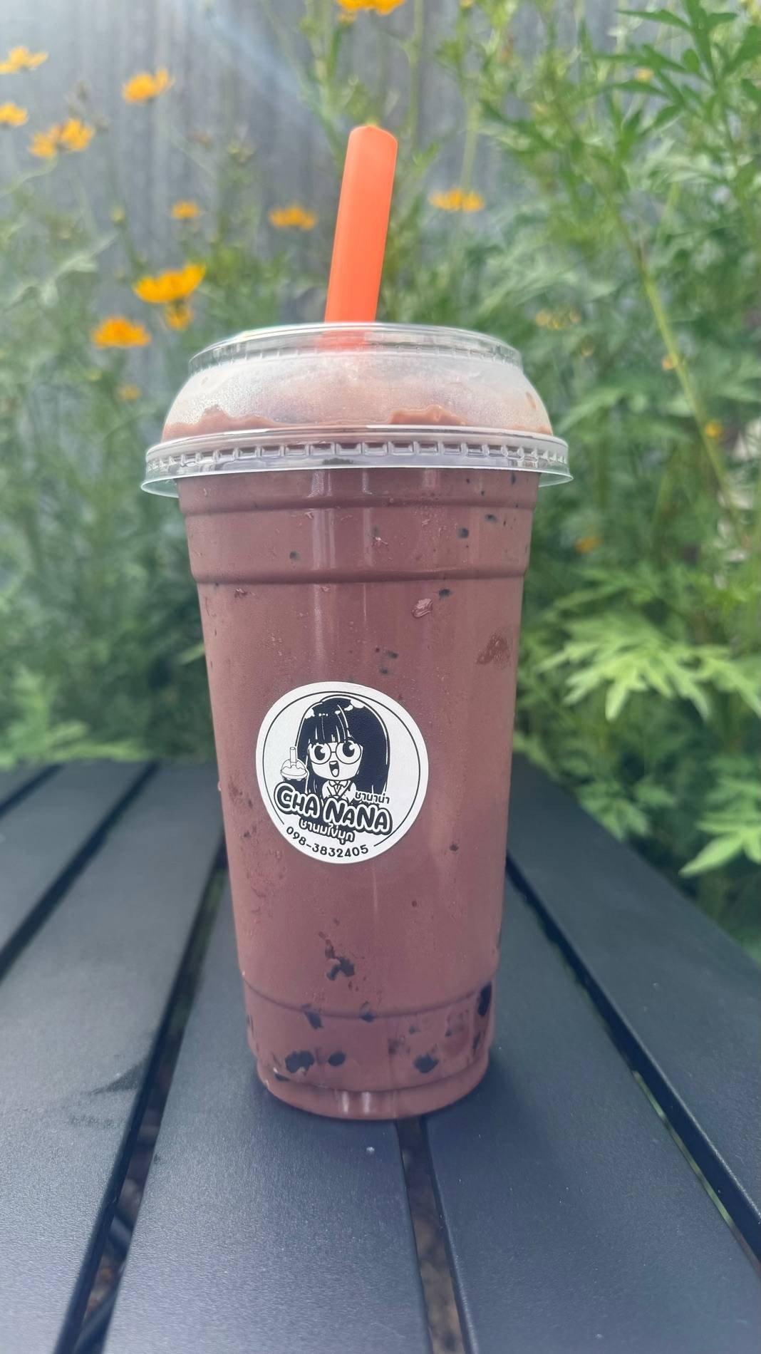 ร้าน ชานาน่า CHA NaNa | รีวิวร้านอาหาร