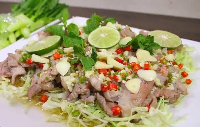 ร้าน 789 Cafe & Bar - | รีวิวร้านอาหาร