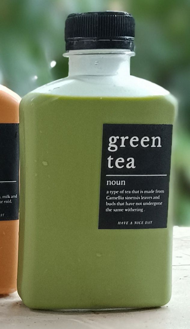 ร้าน Teaju(ทีจู) | รีวิวร้านอาหาร