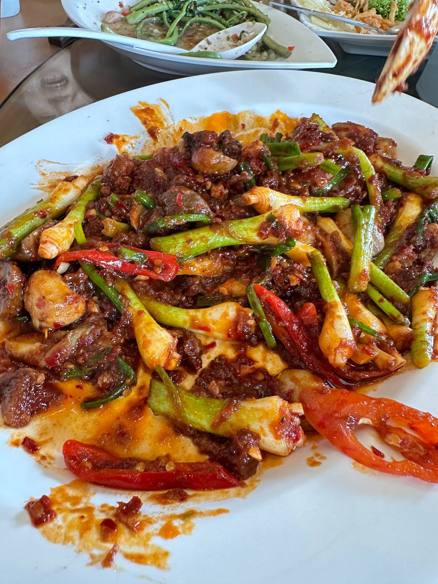 ร้าน ทวีชัยโภชนา Thaveechai Phochana-พระราม3 สาขาพระราม3 | รีวิวร้านอาหาร