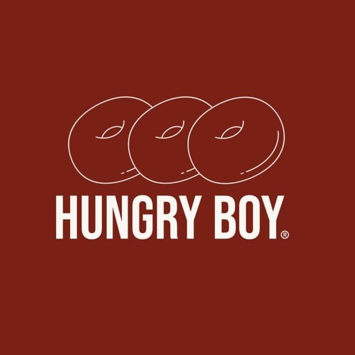 ร้าน มินิโดนัทฮังกี้บอย - Hungryboy | รีวิวร้านอาหาร
