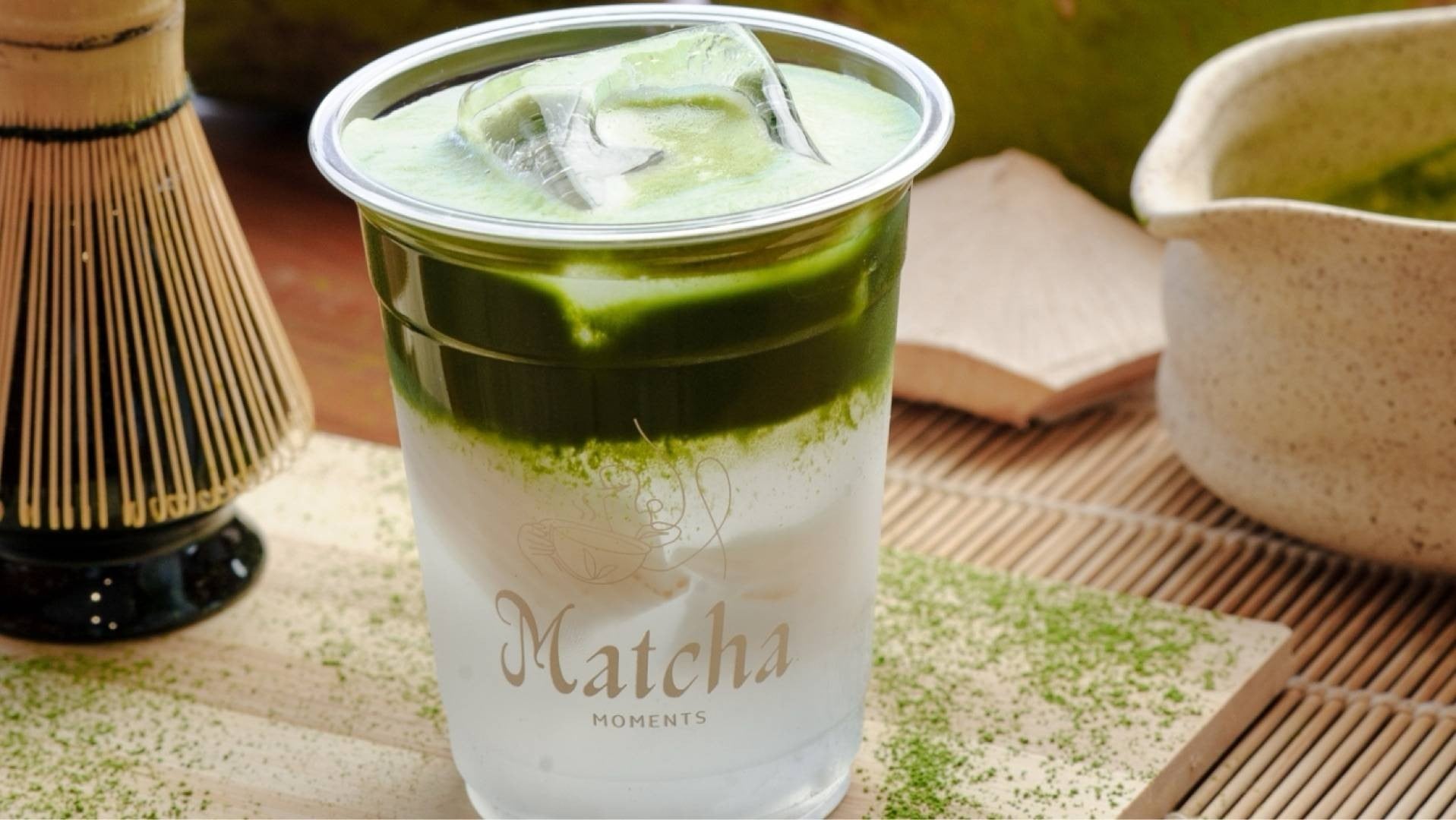 Matcha Moments : มัทฉะโมเมนท์ - สั่งอาหารเดลิเวอรี | Wongnai x LINE MAN