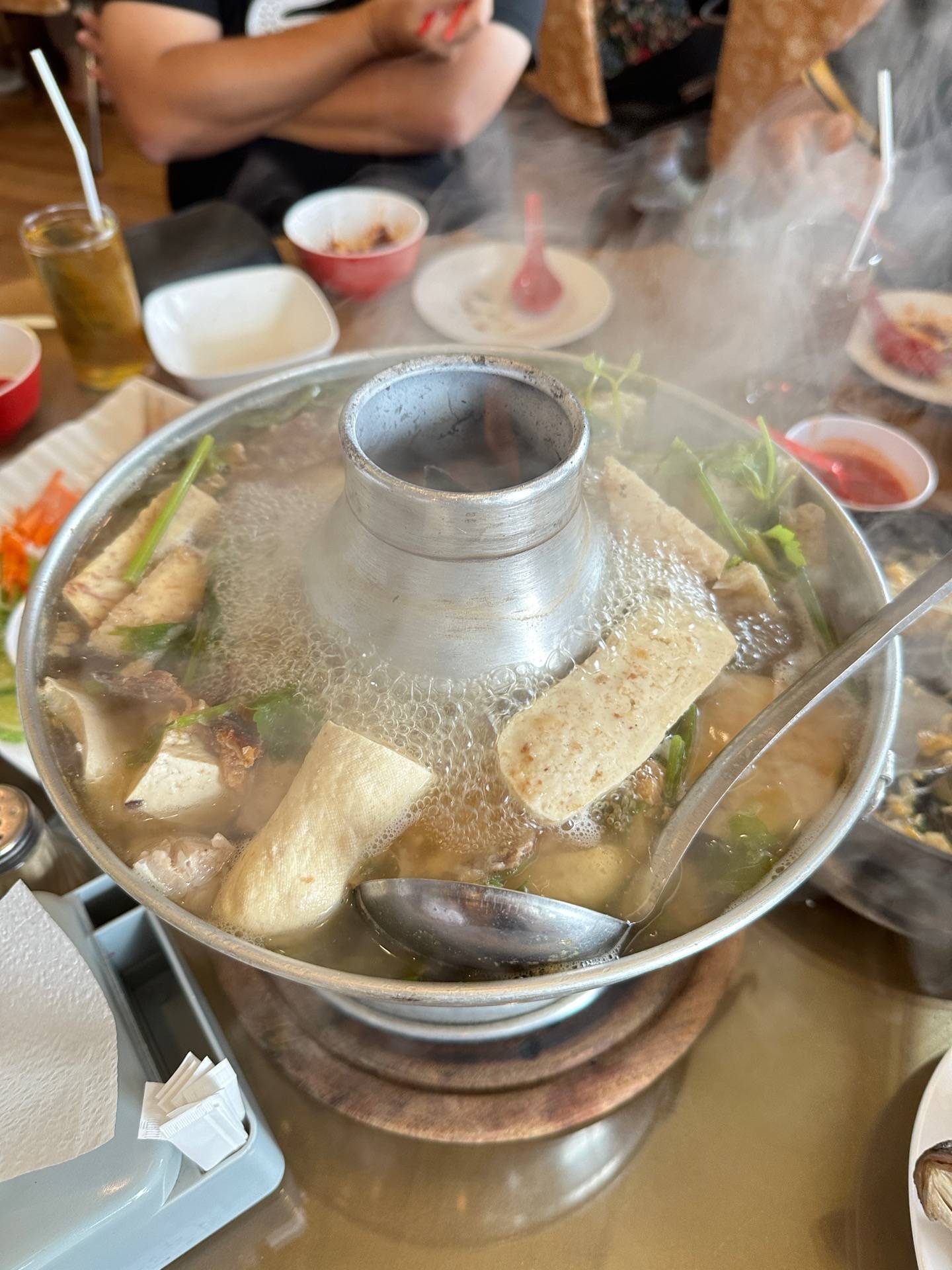 ร้าน ทวีชัยโภชนา Thaveechai Phochana-พระราม3 สาขาพระราม3 | รีวิวร้านอาหาร