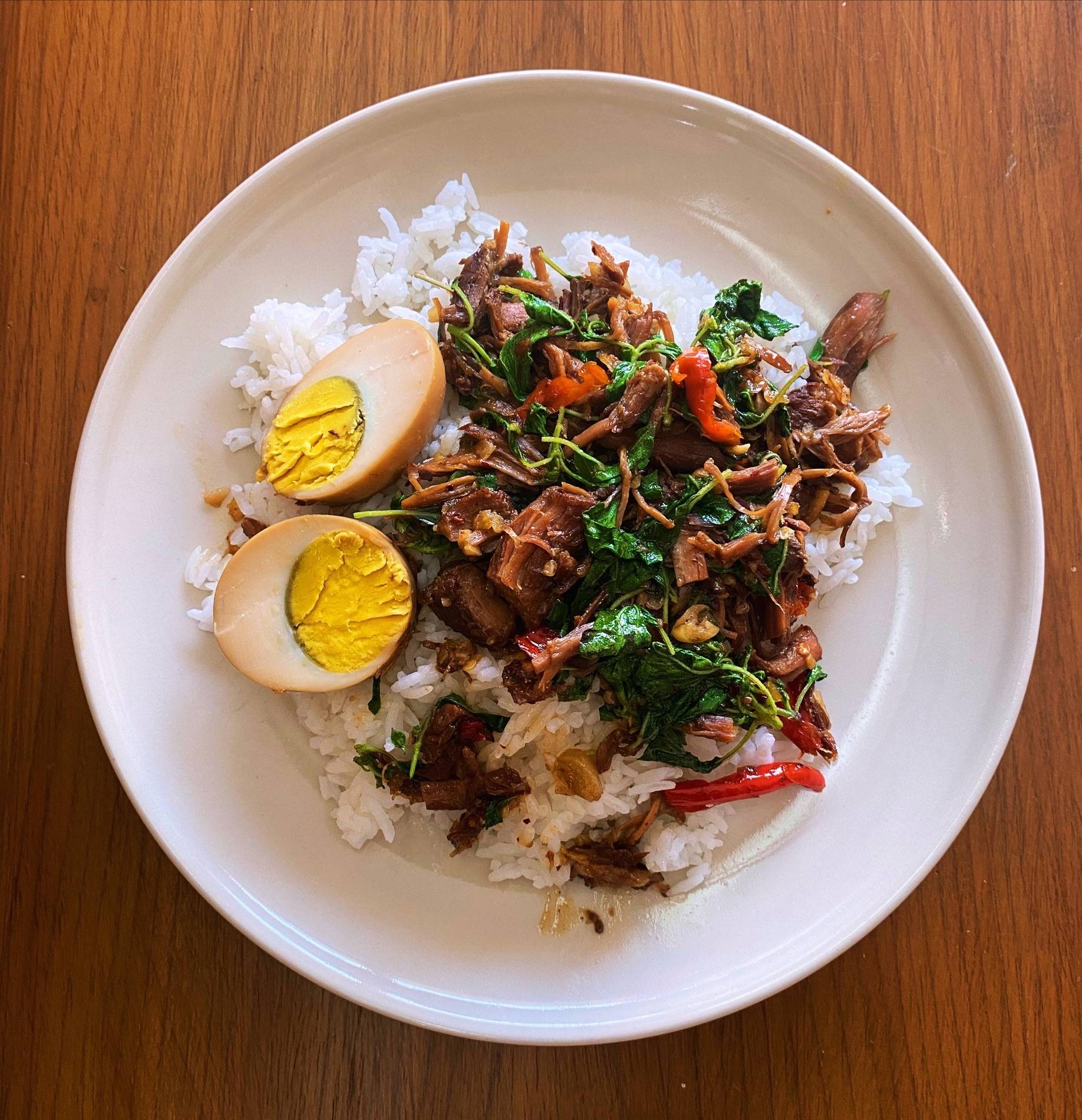 ร้าน อร่อยชัวร์ Aroi sure ท่าศาลา | รีวิวร้านอาหาร
