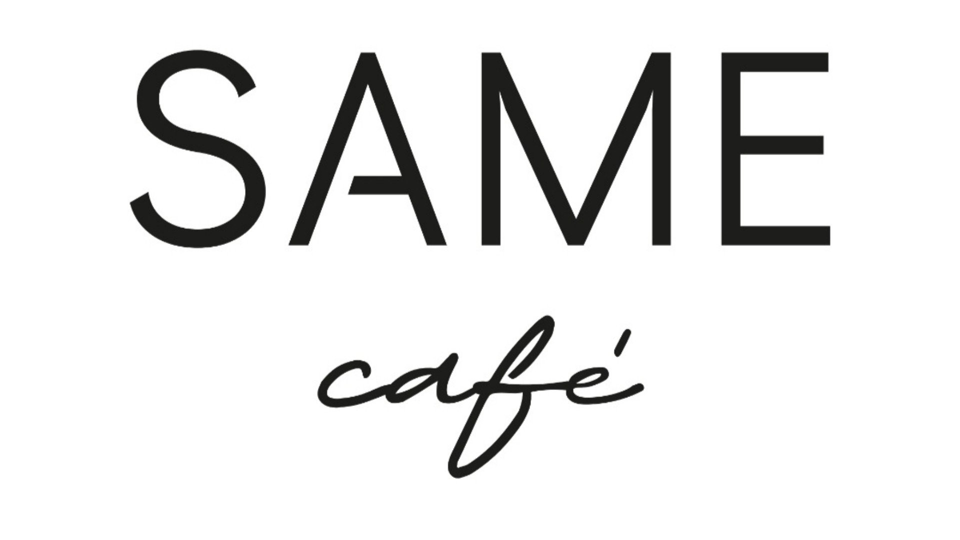 Same cafe by Cactus & Cup cafe | สั่งอาหารออนไลน์ล่วงหน้า รับที่ร้านผ่านแอป Wongnai | Wongnai x ...