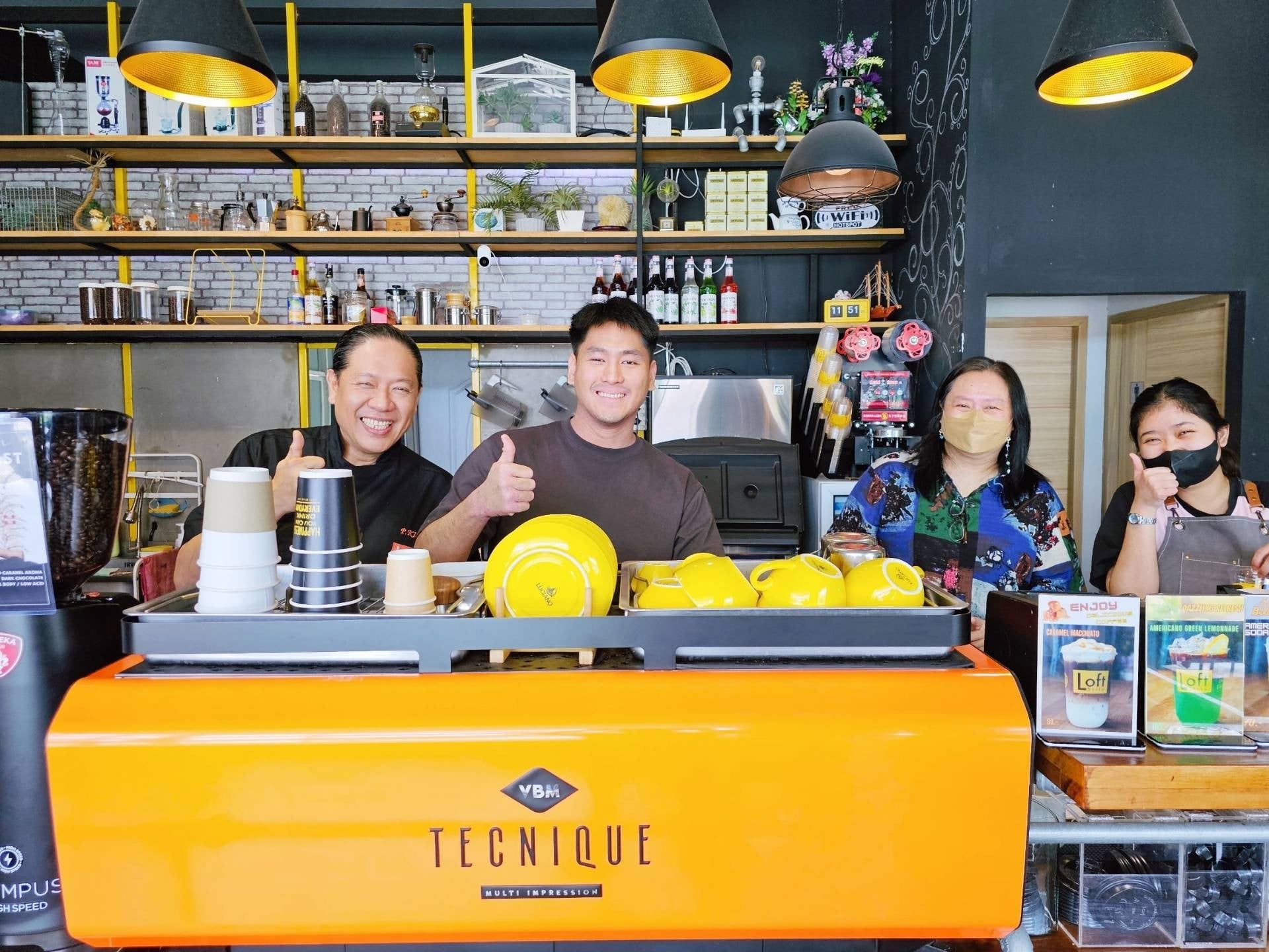 รูป Loft Stilo @Erawan ถ.รถรางสายเก่า