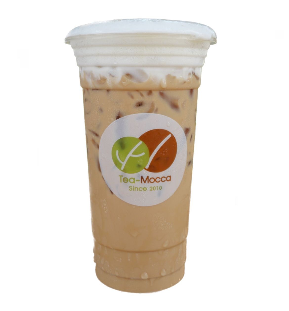 ร้าน tea-mocca(ที-มอคค่า) ตลาดออเงิน | รีวิวร้านอาหาร