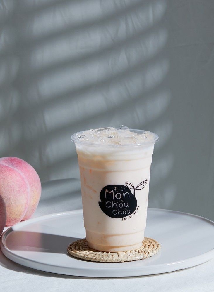 Mon Chou Chou กาดทวีโชค . - สั่งอาหารเดลิเวอรี | Wongnai x LINE MAN