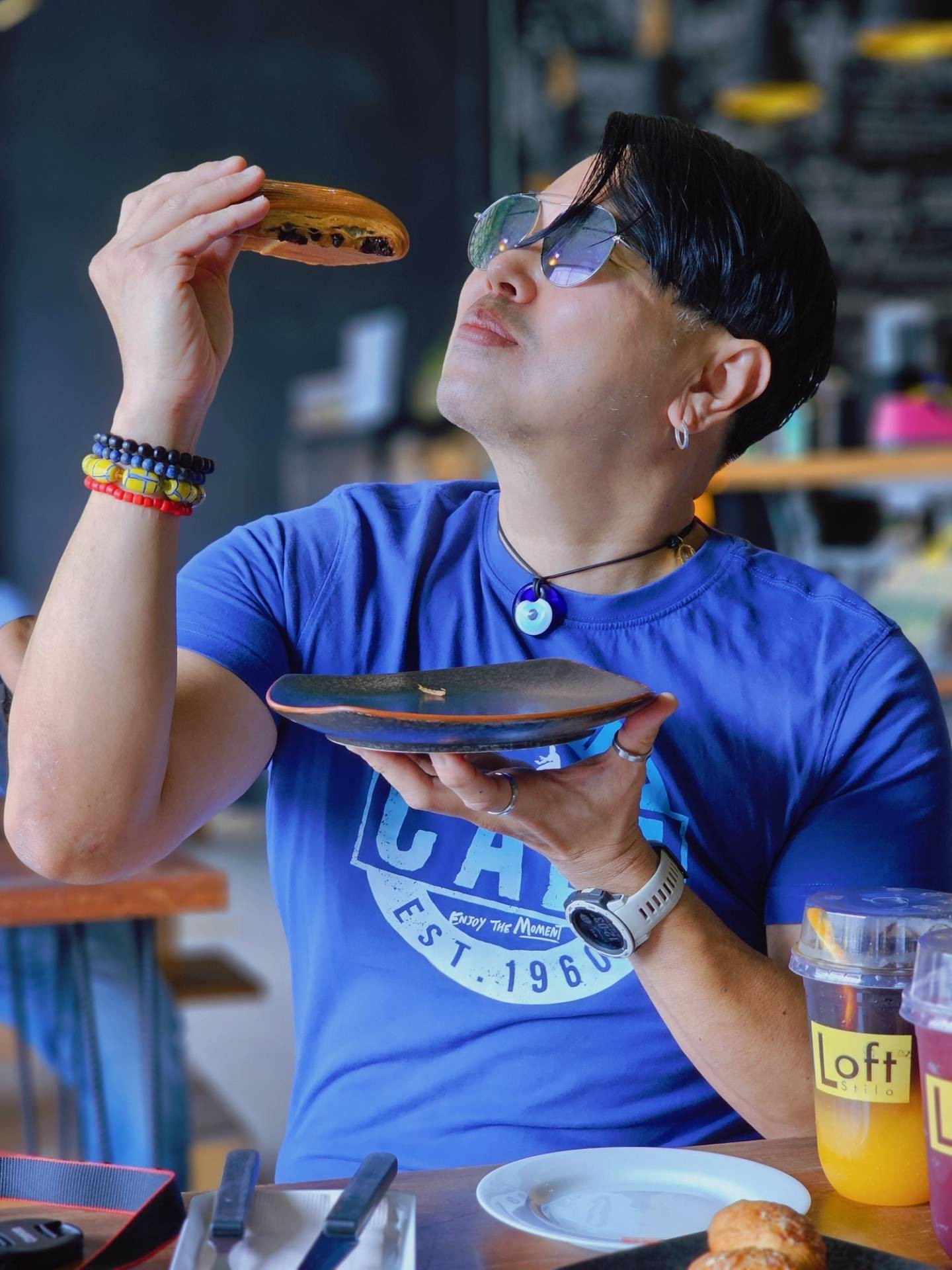 รูป Loft Stilo @Erawan ถ.รถรางสายเก่า