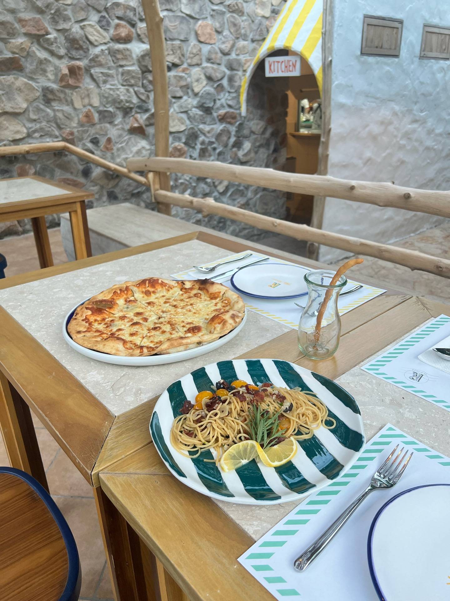 รีวิว The Reise - issa summer in italy 🌞