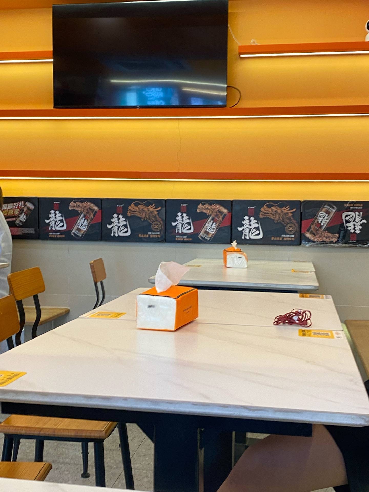 ร้าน Super Beef Powder Super Fans West Nanjing Road | รีวิวร้านอาหาร