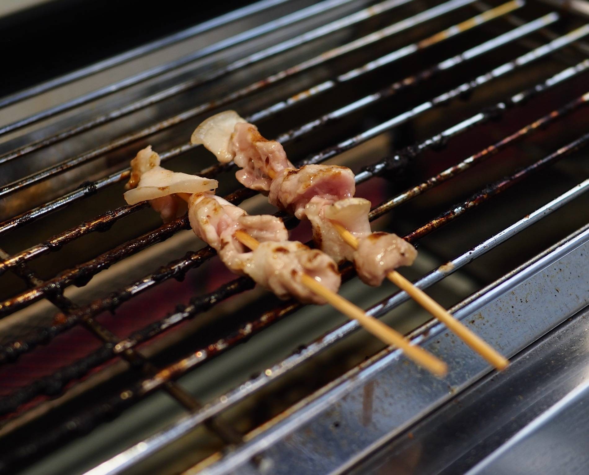 ร้าน ไอติมทอดสยาม Nunu Toast / หม่าล่า @ BSiam | รีวิวร้านอาหาร