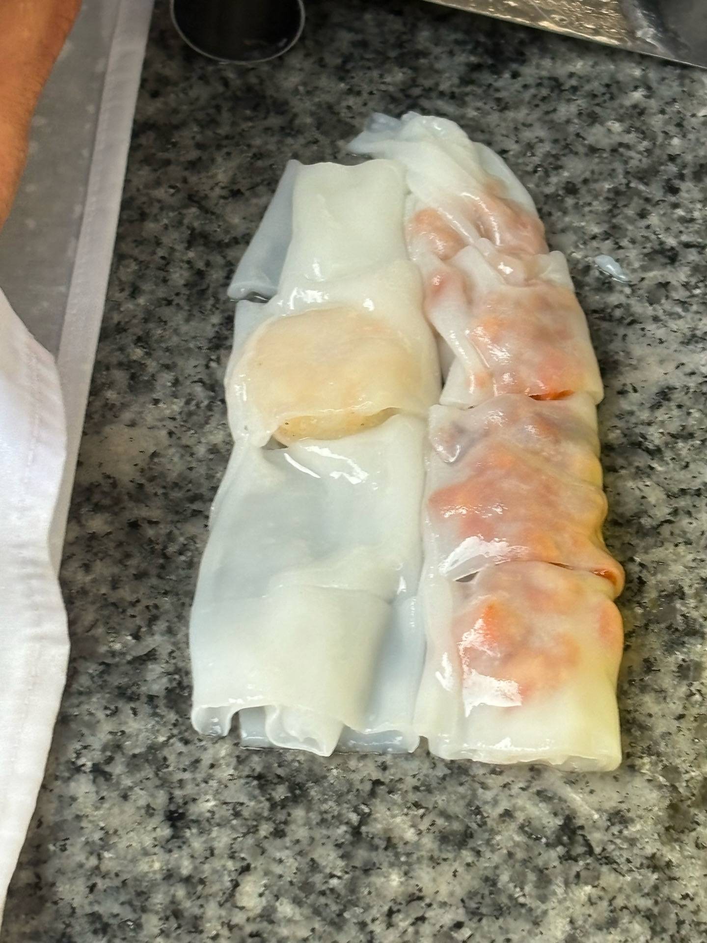 รีวิว Hong Kong chee Chong fun Chowrasta - อาหารกวางตุ้ง เหมือนไปกินที่ ...