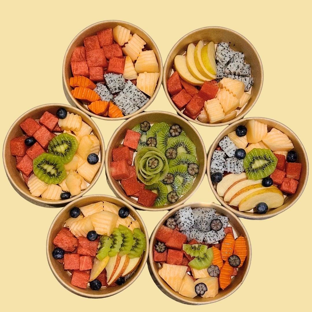 ร้าน Lazy fruits | รีวิวร้านอาหาร