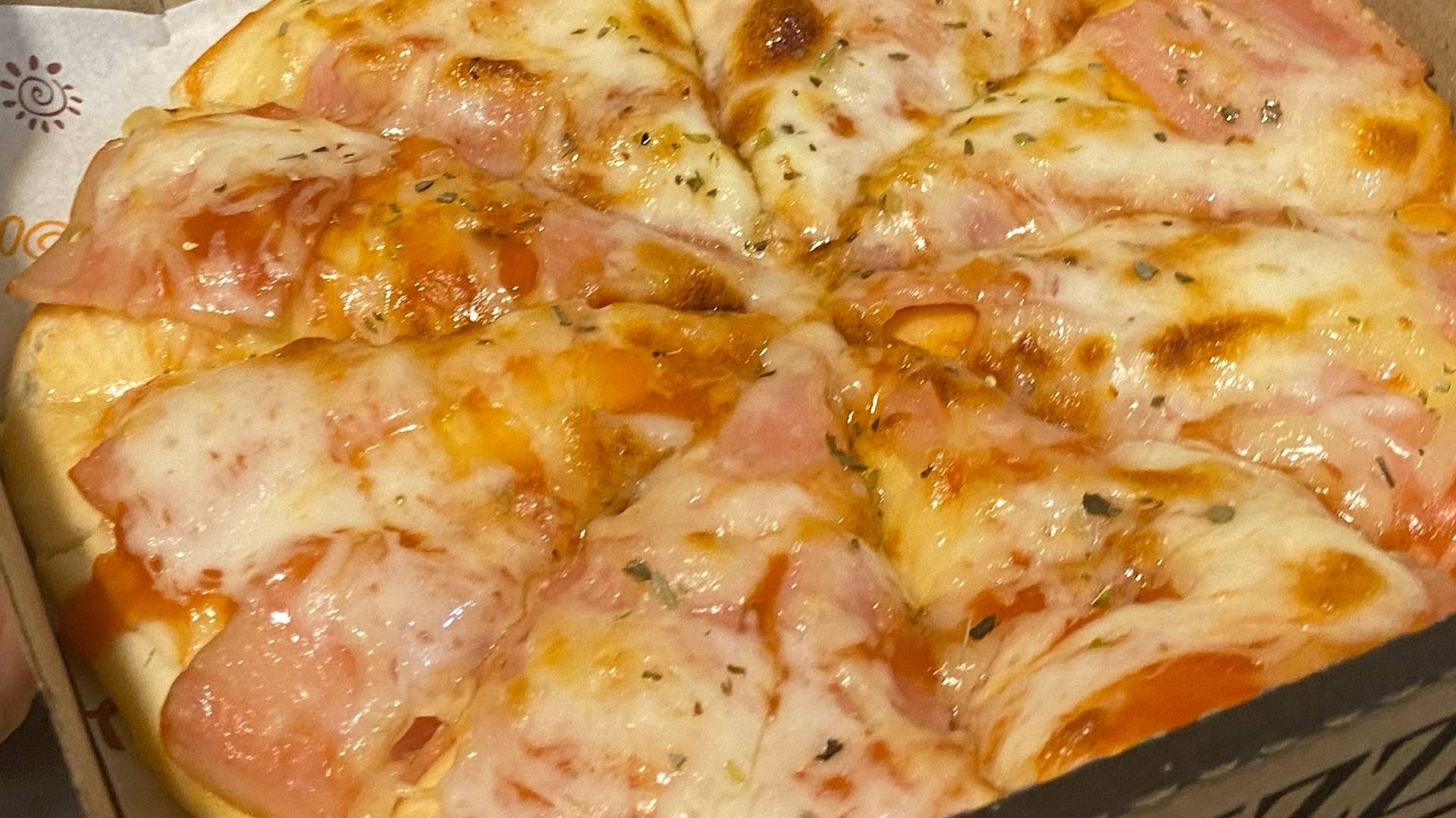 ร้าน pizza & pang in home | รีวิวร้านอาหาร