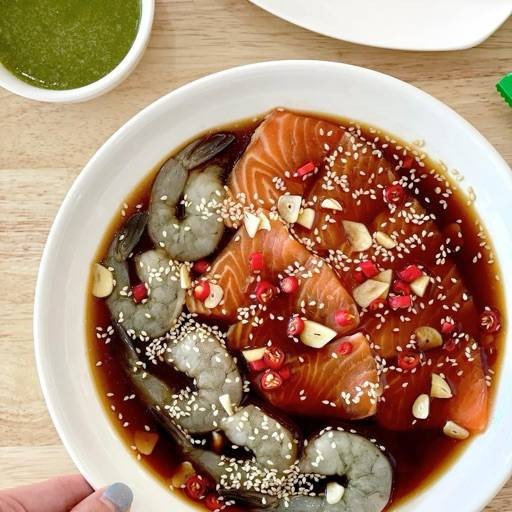 ร้าน HAVE A GOOD YUM (ยำ) แพรกษา | รีวิวร้านอาหาร