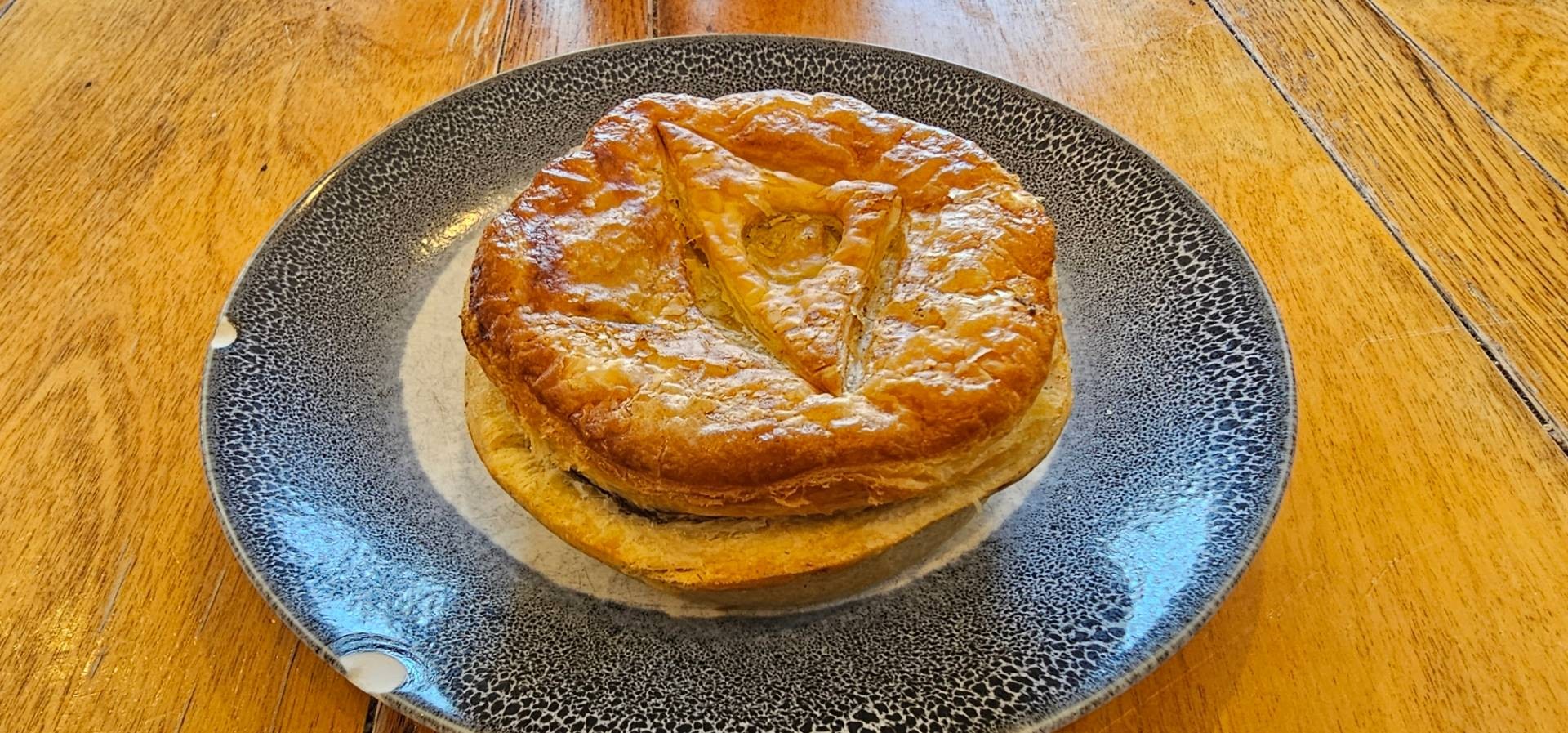 รีวิว The Famous Sheffield Pie Shop - ร้านพายเจ้าดังแห่งเมือง Sheffield