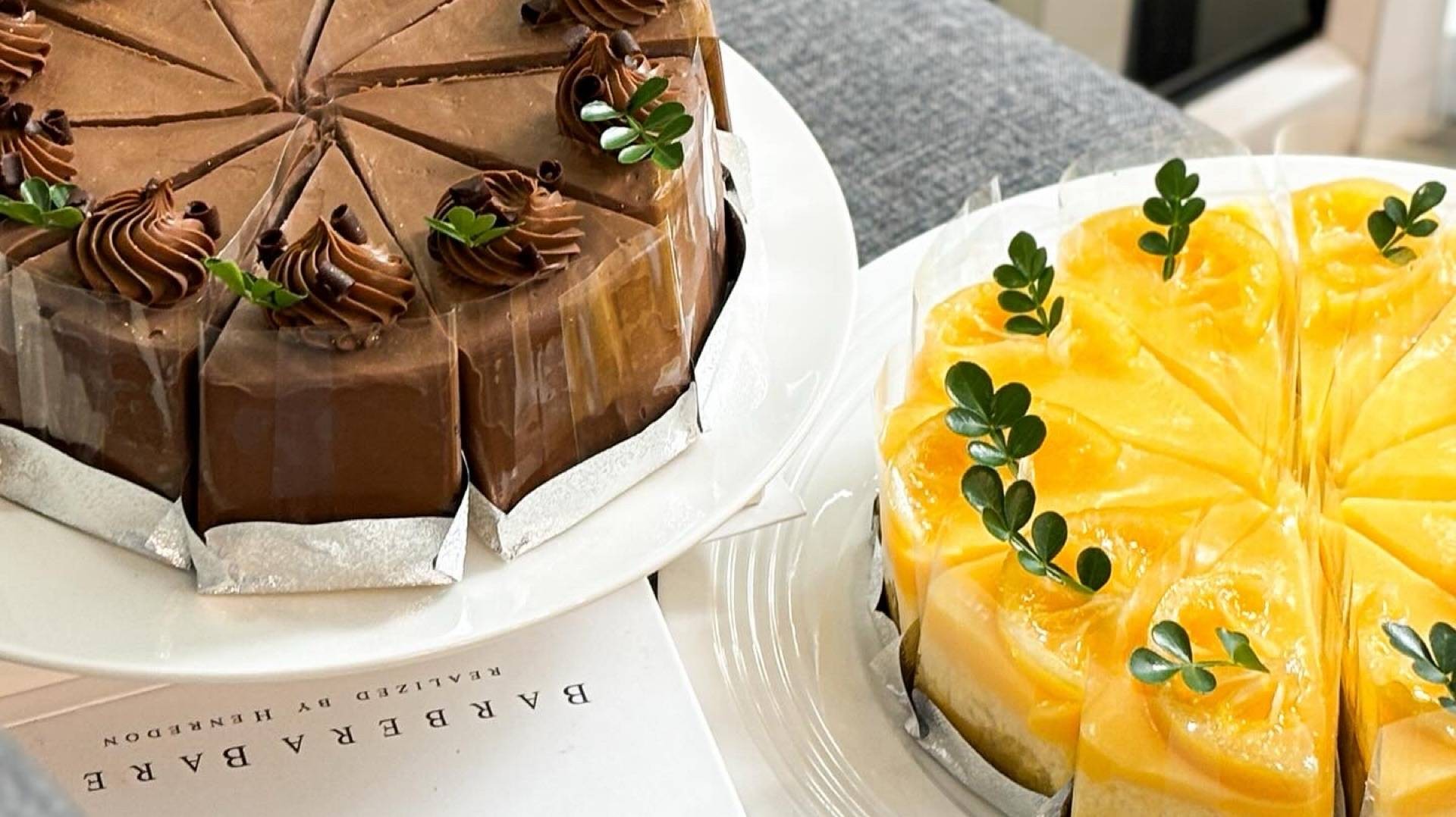 Rodem cafe (로뎀 카페) | สั่งอาหารออนไลน์ล่วงหน้า รับที่ร้านผ่านแอป Wongnai ...