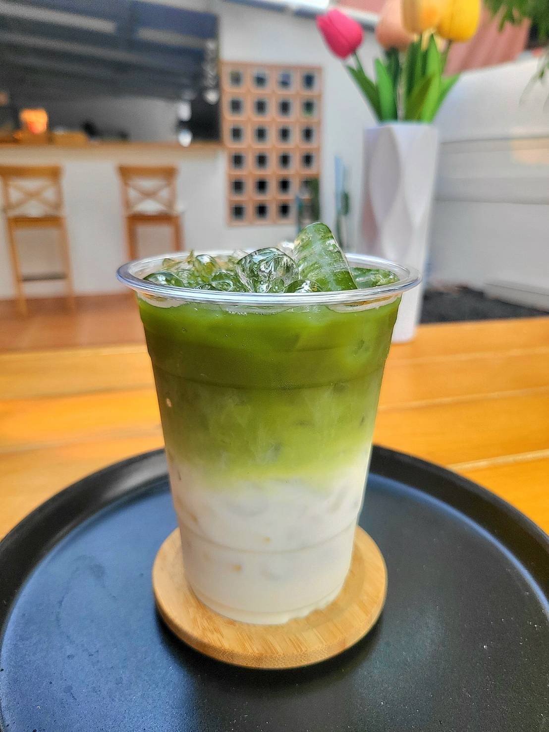 รูป หอมที (Hom tea) by ยำ กะ เพรา ๒๕๖๖