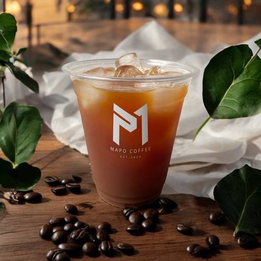 ร้าน MAPO Coffee ศรีราชา | รีวิวร้านอาหาร