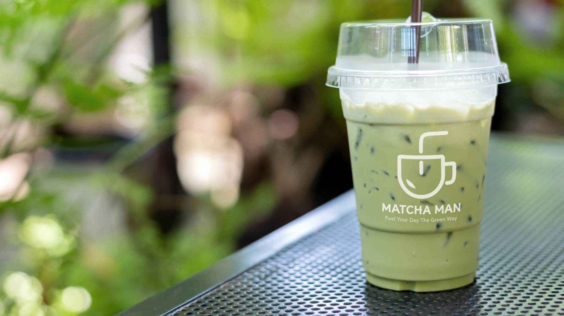 Matcha Man - สั่งอาหารเดลิเวอรี | Wongnai x LINE MAN