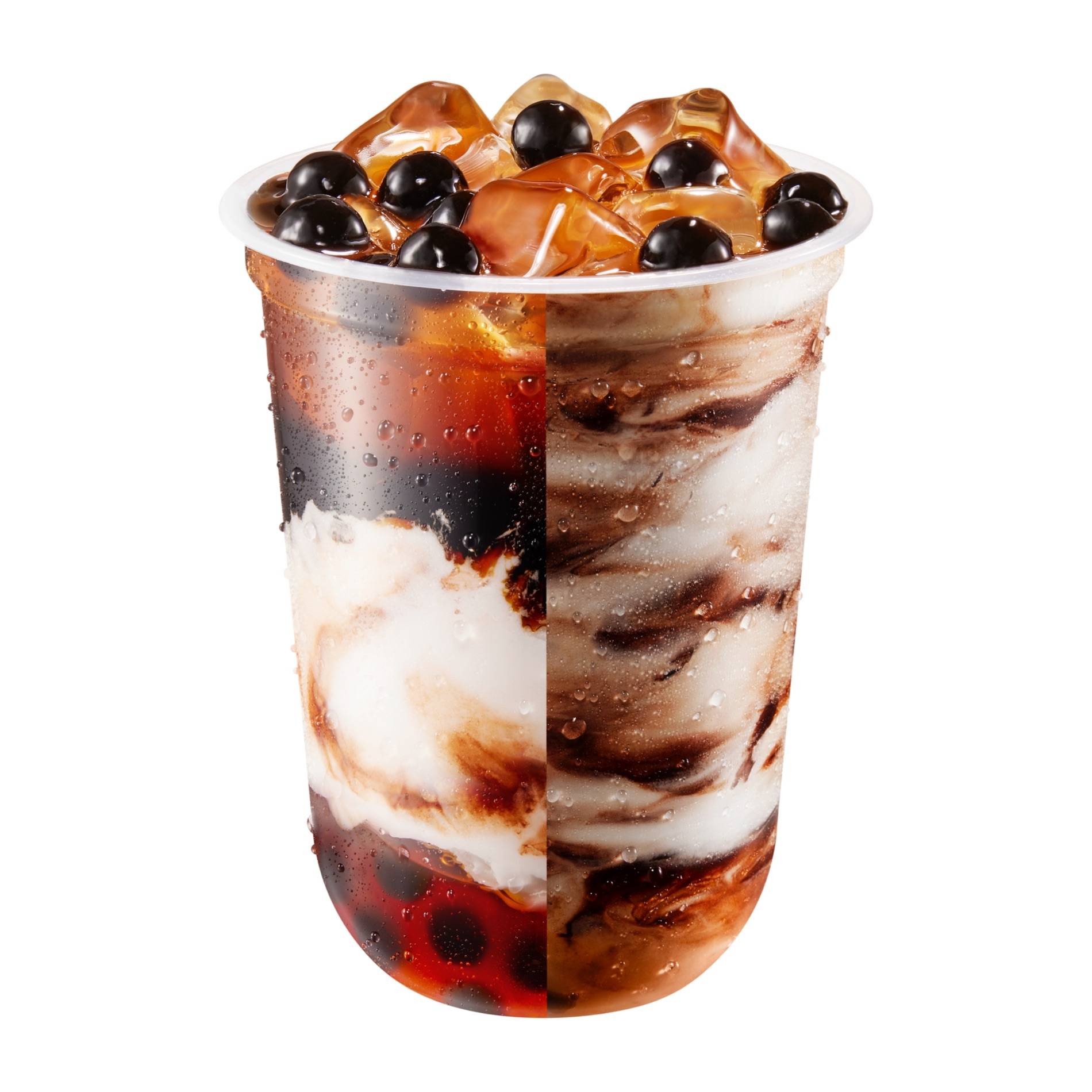 รีวิว Mixue เซ็นจูรี่สุขุมวิท (อ่อนนุช) - อร่อย เข้มข้น