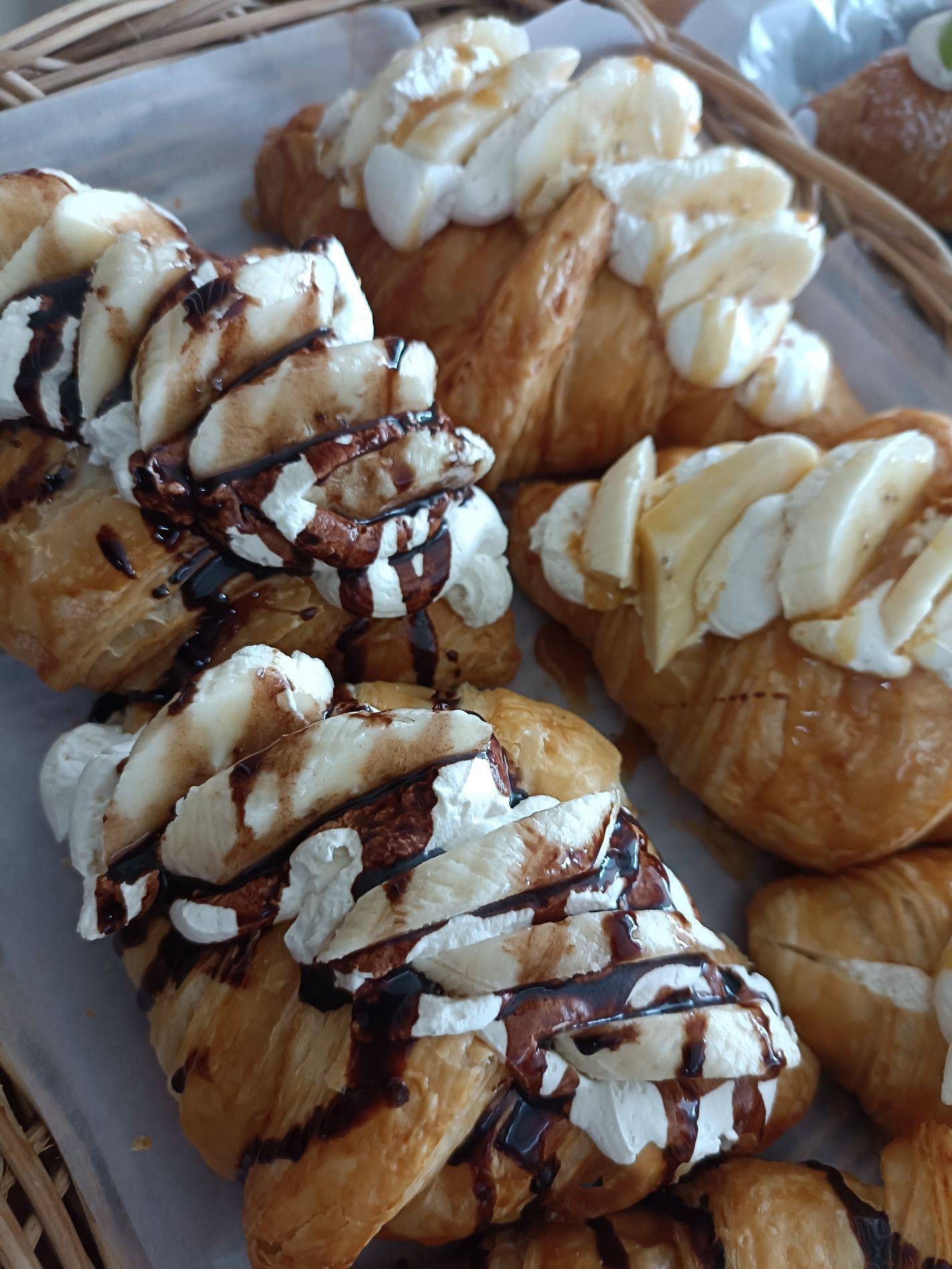 ร้าน BEN BAKERY - | รีวิวร้านอาหาร