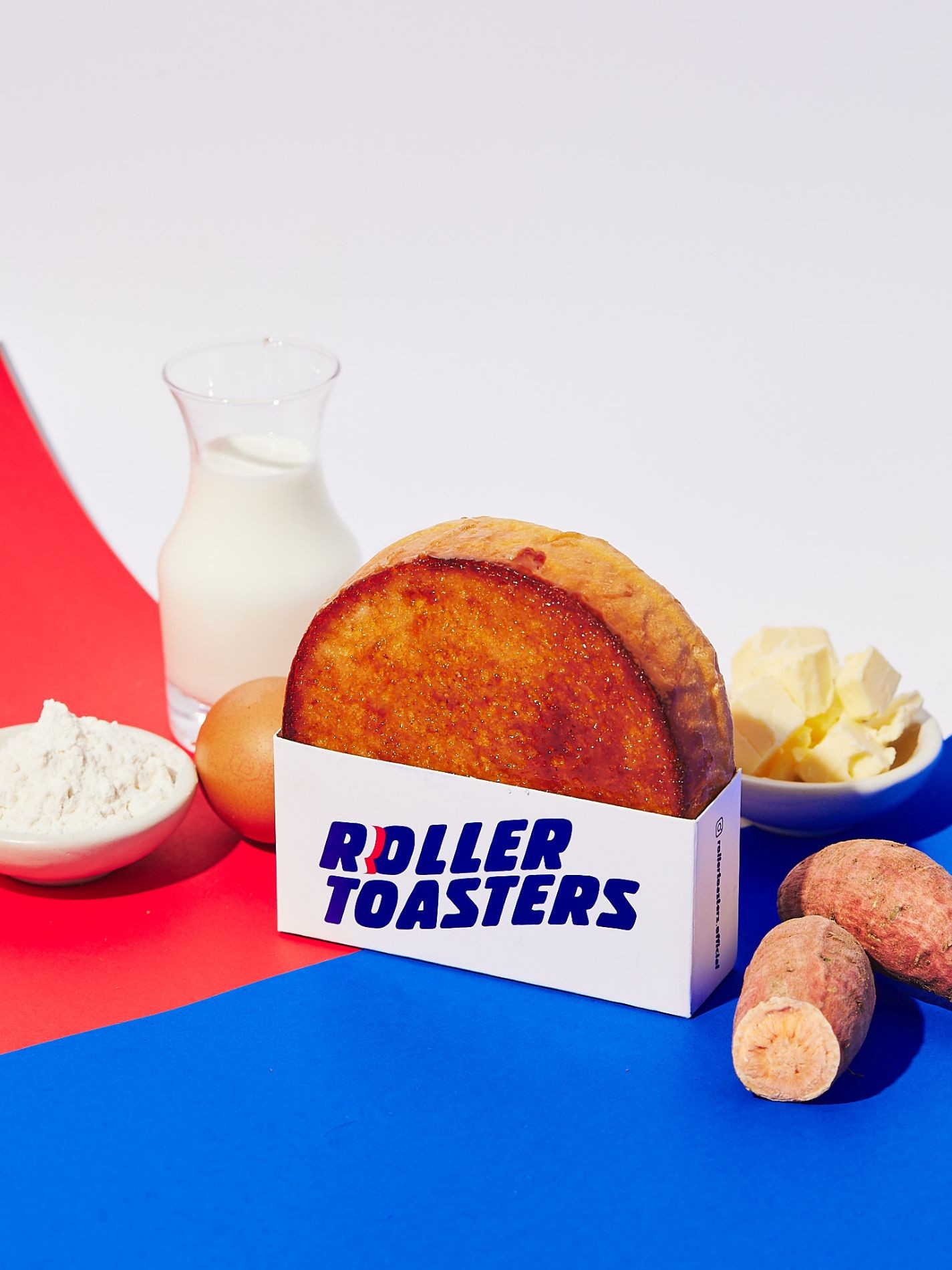 roller toasters บรรทัดทอง - สั่งอาหารเดลิเวอรี | Wongnai x LINE MAN