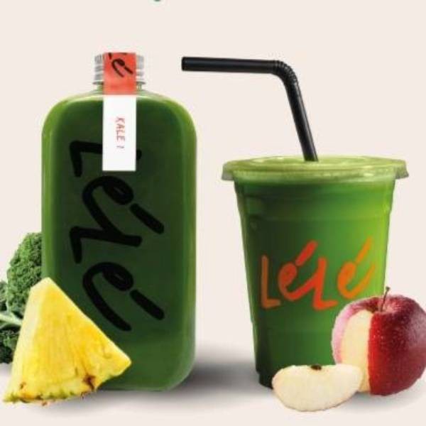 ร้าน Lele Juice Bar Lele Juice Bar - Top Nirvana | รีวิวร้านอาหาร