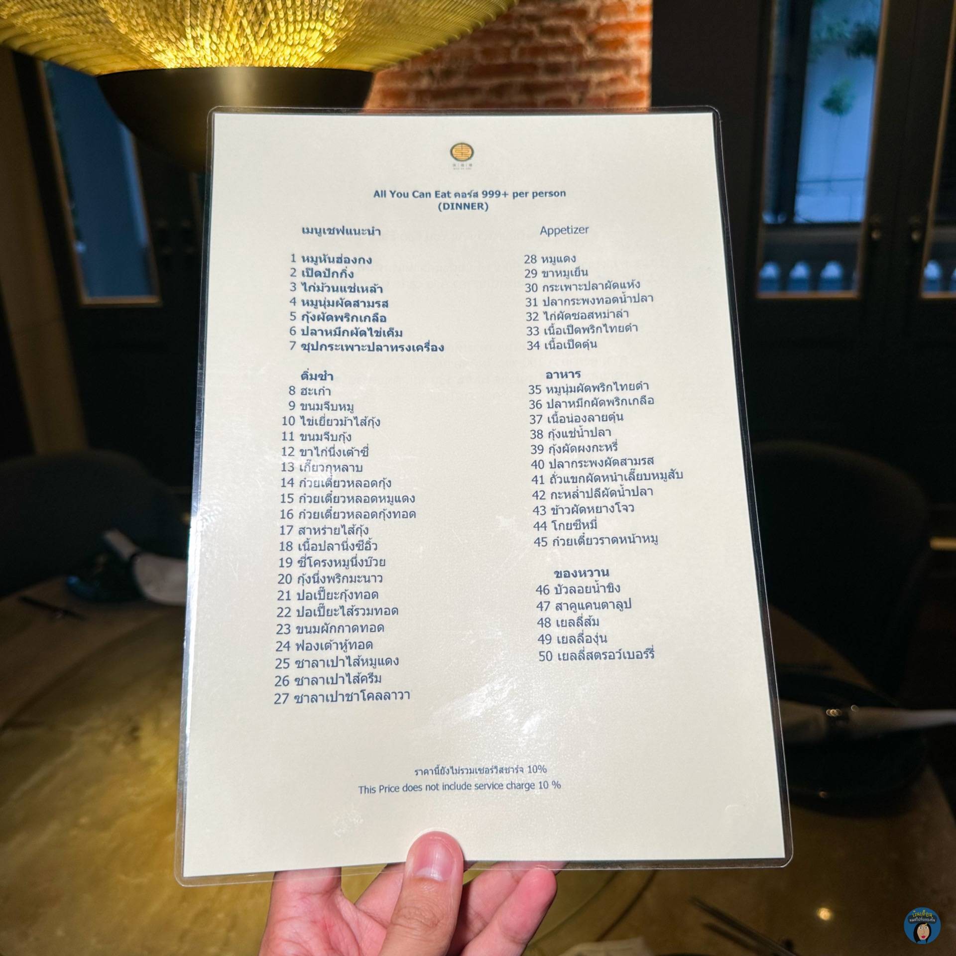 รูป Man Fu Lou